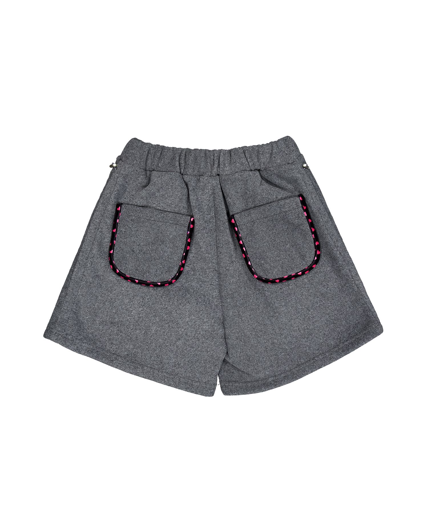 MUSINSA | ROYAL OAK BUDDY SHORTS