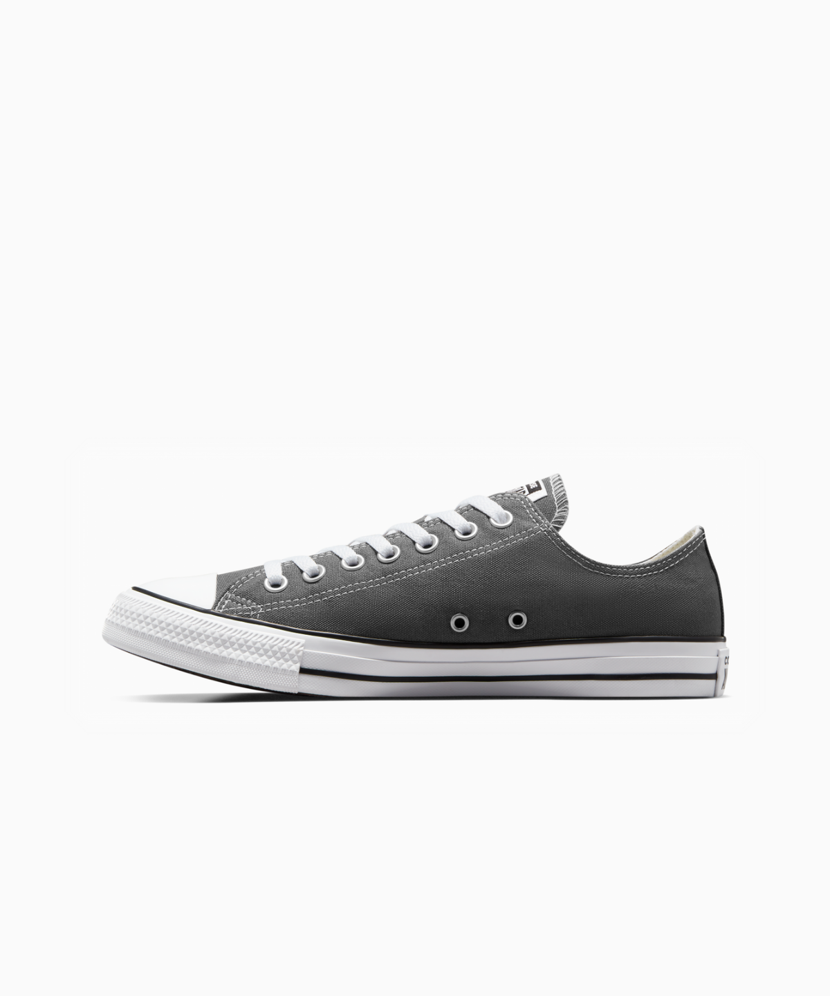 컨버스(CONVERSE) 척테일러 올스타 그레이 옥스 1J794C - 사이즈 & 후기 | 무신사