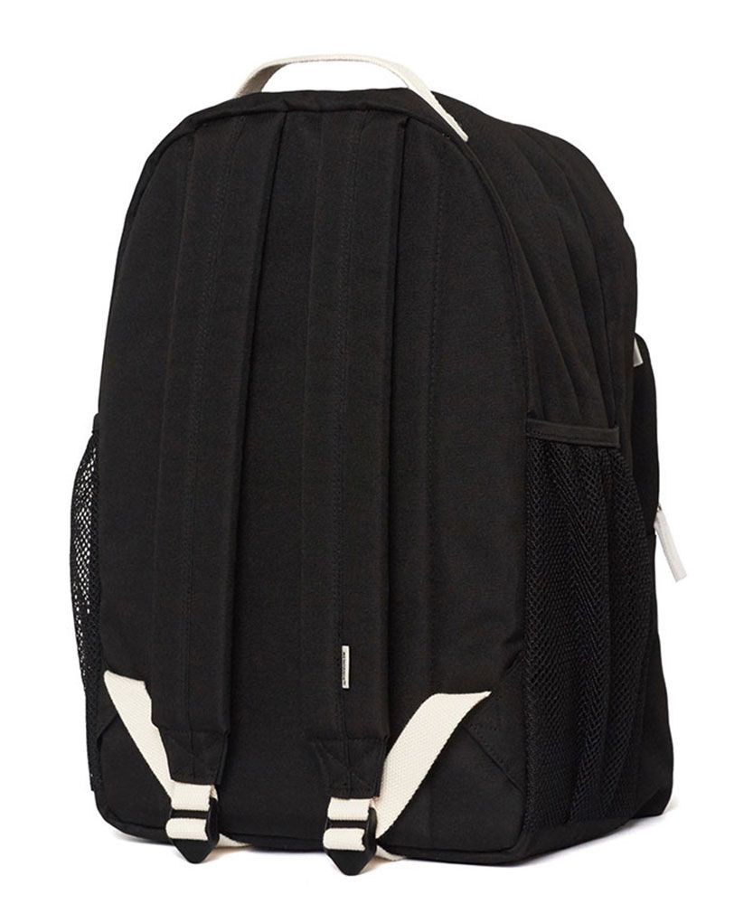 MUSINSA | NEIKIDNIS Travel Backpack / Black