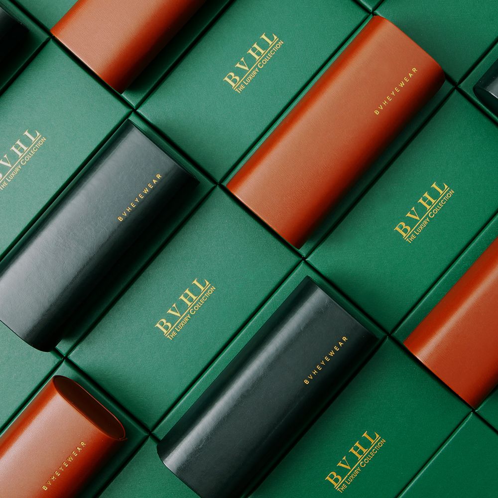 MUSINSA | BVH OPTICAL BAUUS C1