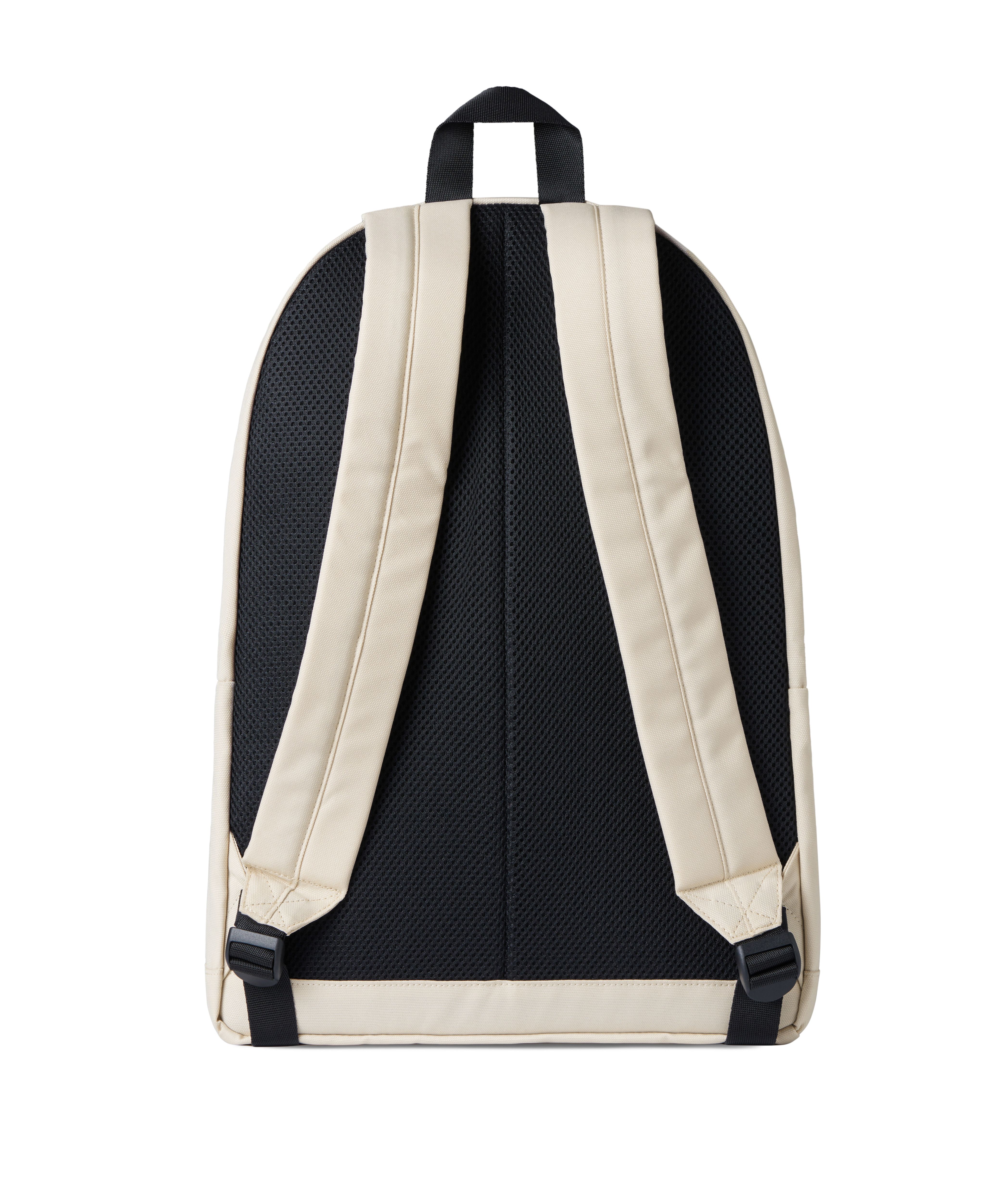 MUSINSA公式 | MUSINSA STANDARD CORDURA BACKPACK [LIGHT BEIGE]