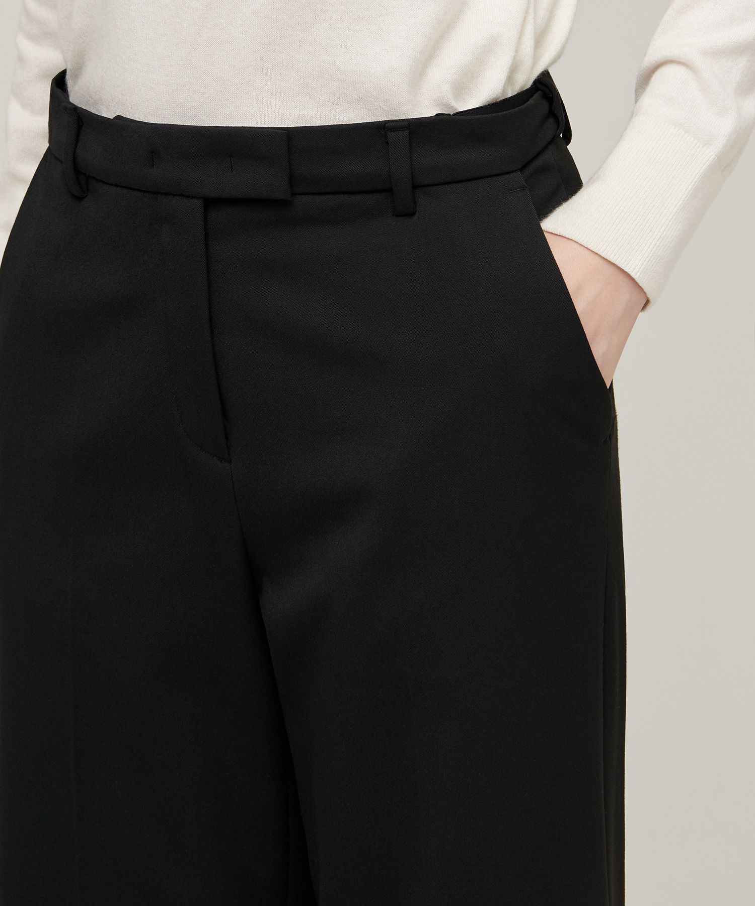 MUSINSA | MUSINSA STANDARD WOMAN Women's Heavy Weight Inner Wear Wide ...