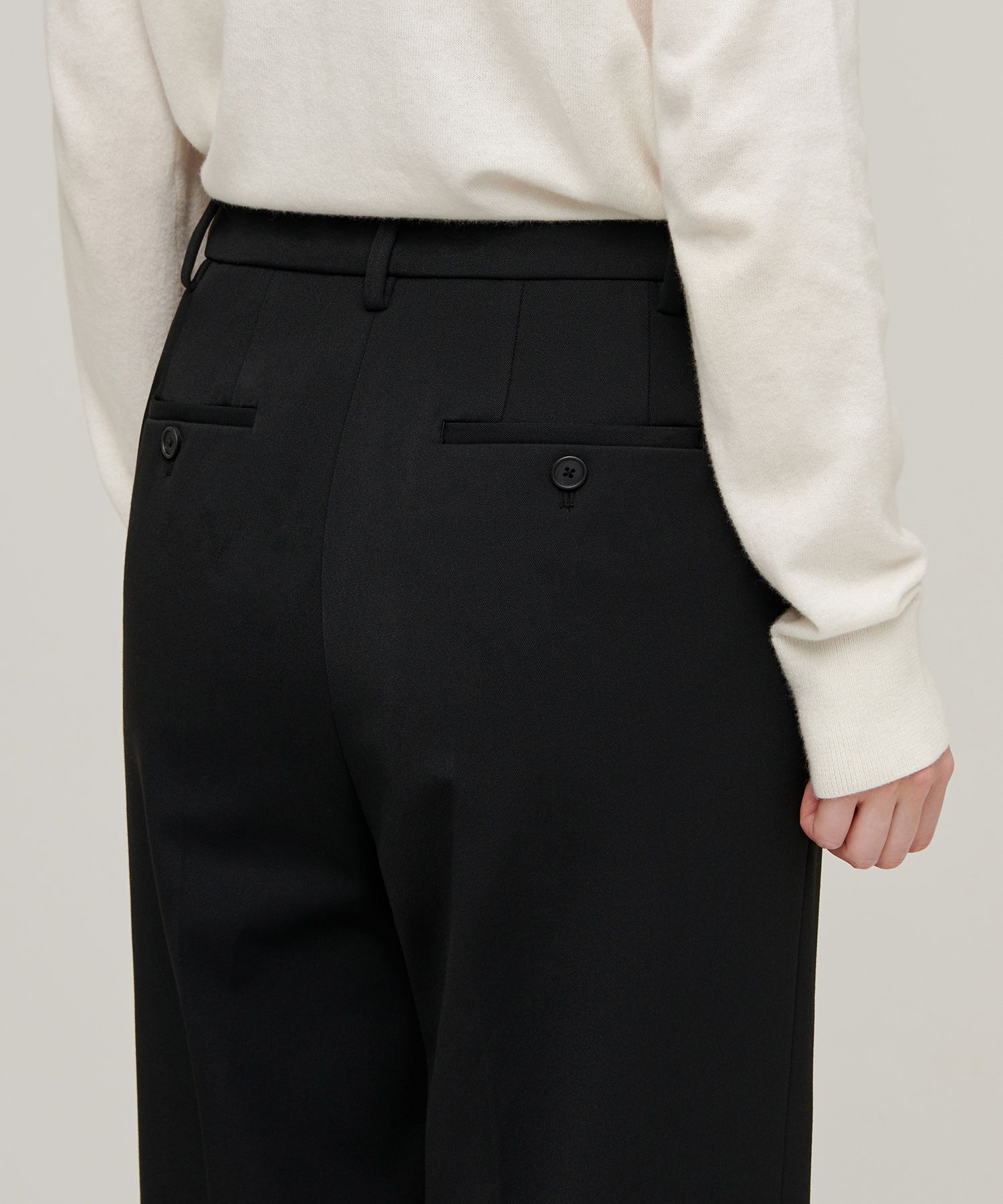 MUSINSA | MUSINSA STANDARD WOMAN Women's Heavy Weight Inner Wear Wide ...