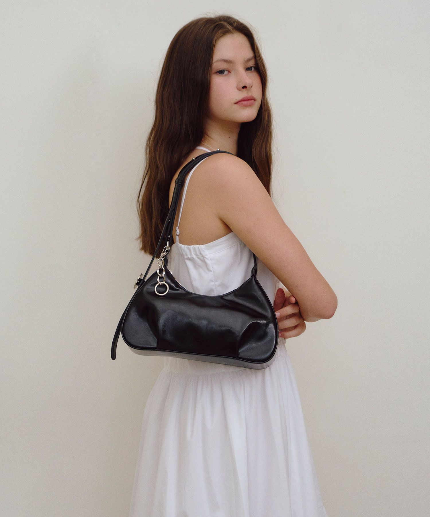 MUSINSA公式 | MUR [3way] Ette bag (9color)