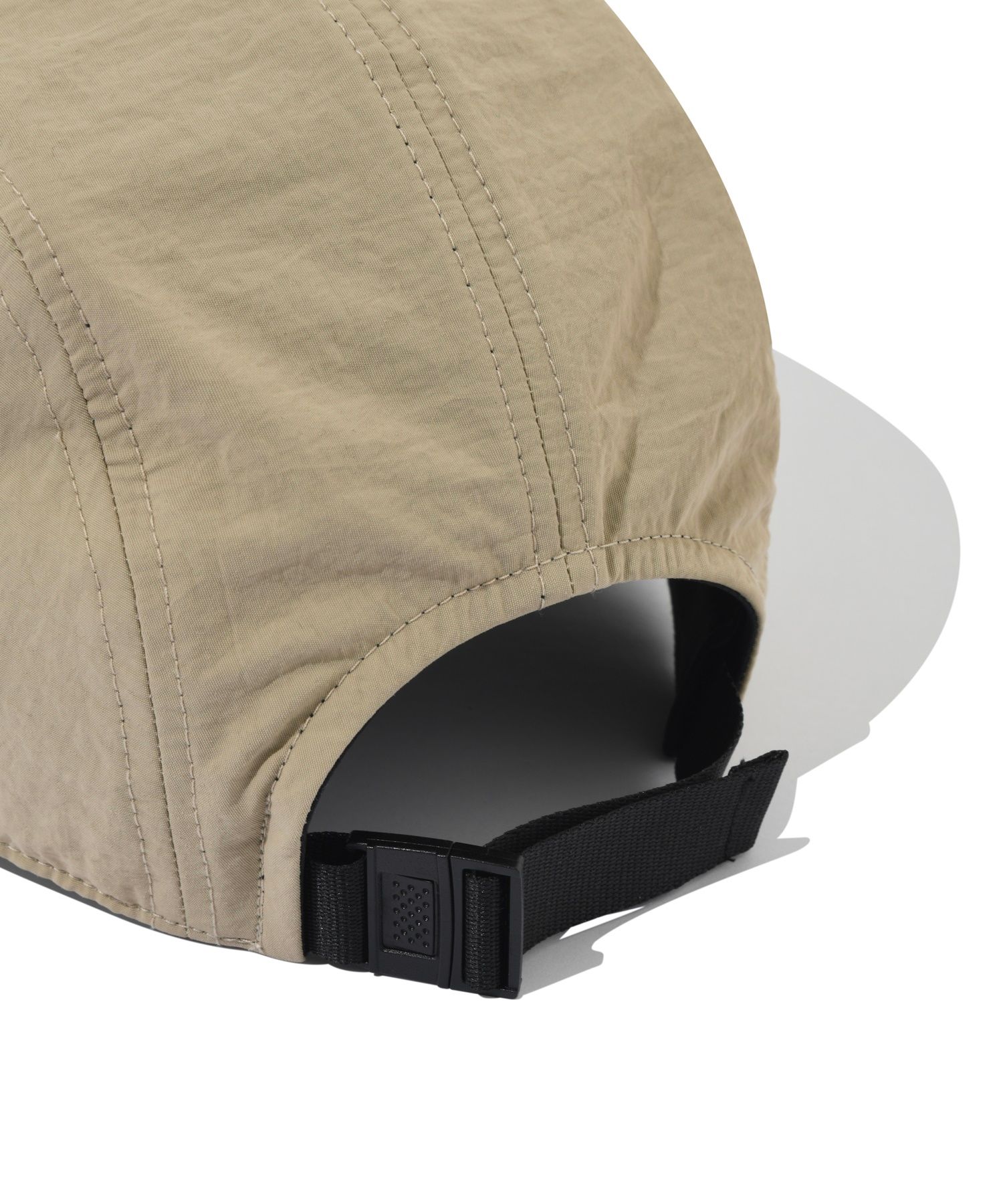 MUSINSA | COVERNAT Authentic Field Camp Cap Beige