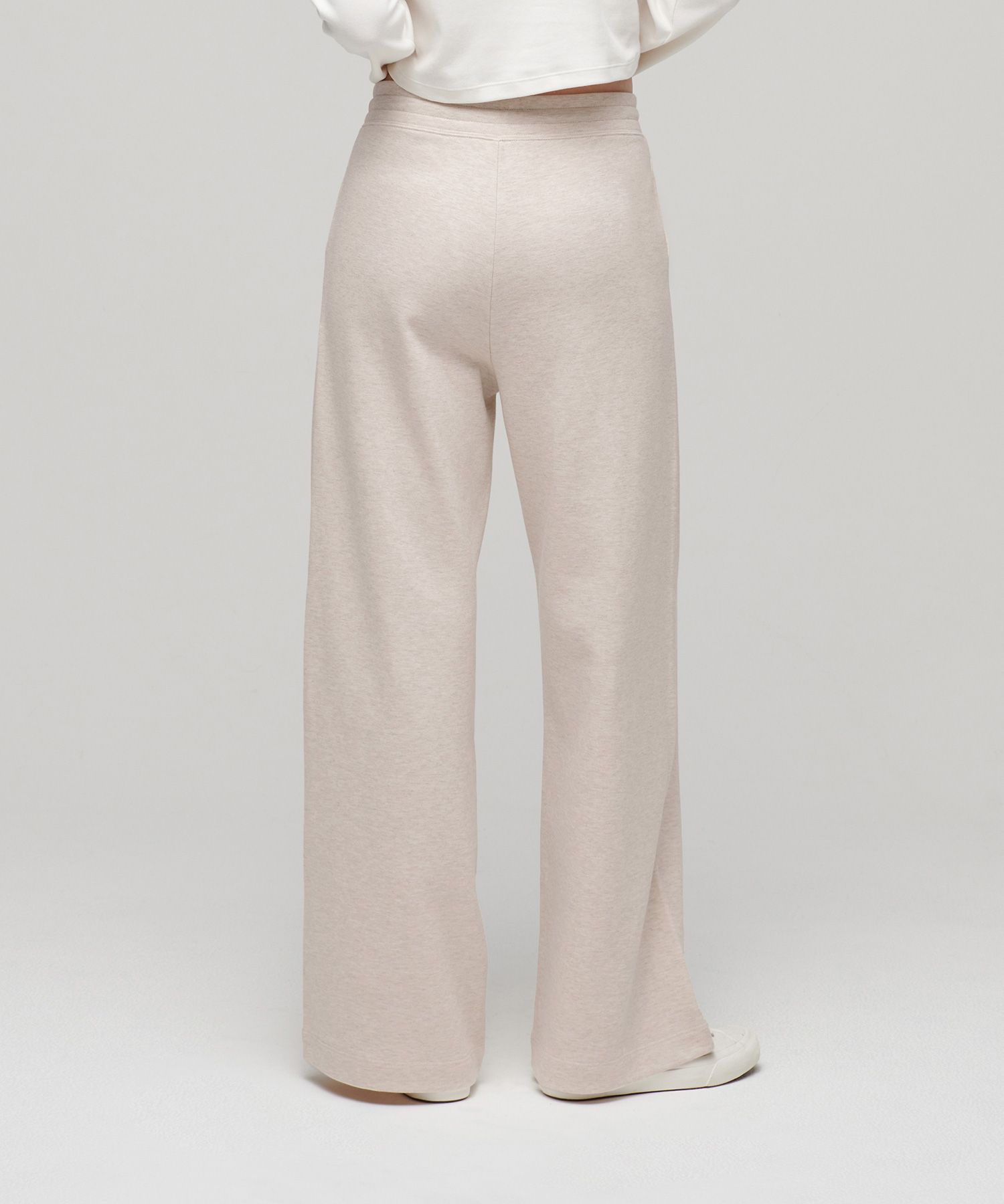 MUSINSA | MUSINSA STANDARD WOMAN Women's Flat Terry Wide Lounge ...