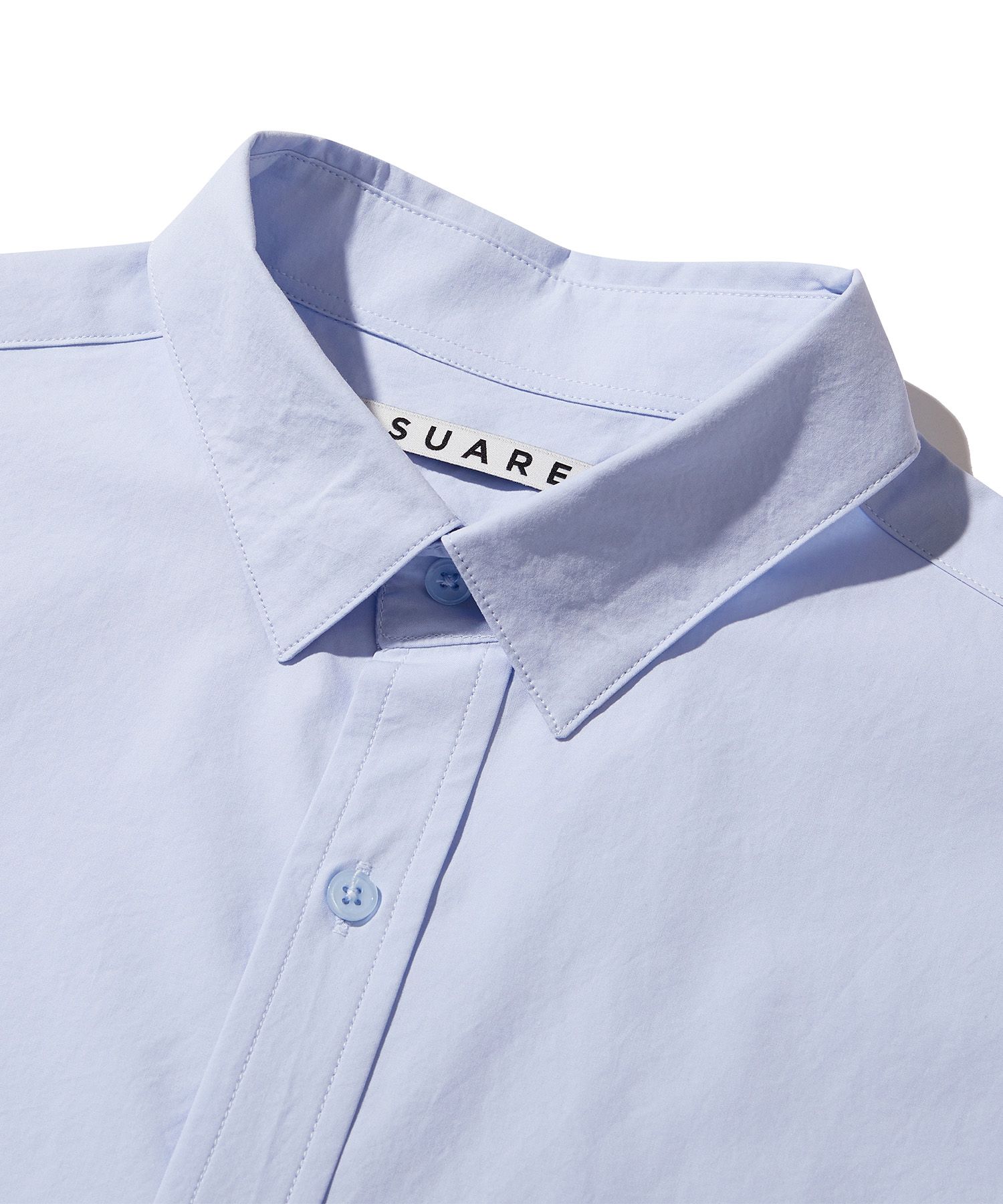 MUSINSA | SUARE DAILY BIO SHIRT - 10 COLOR