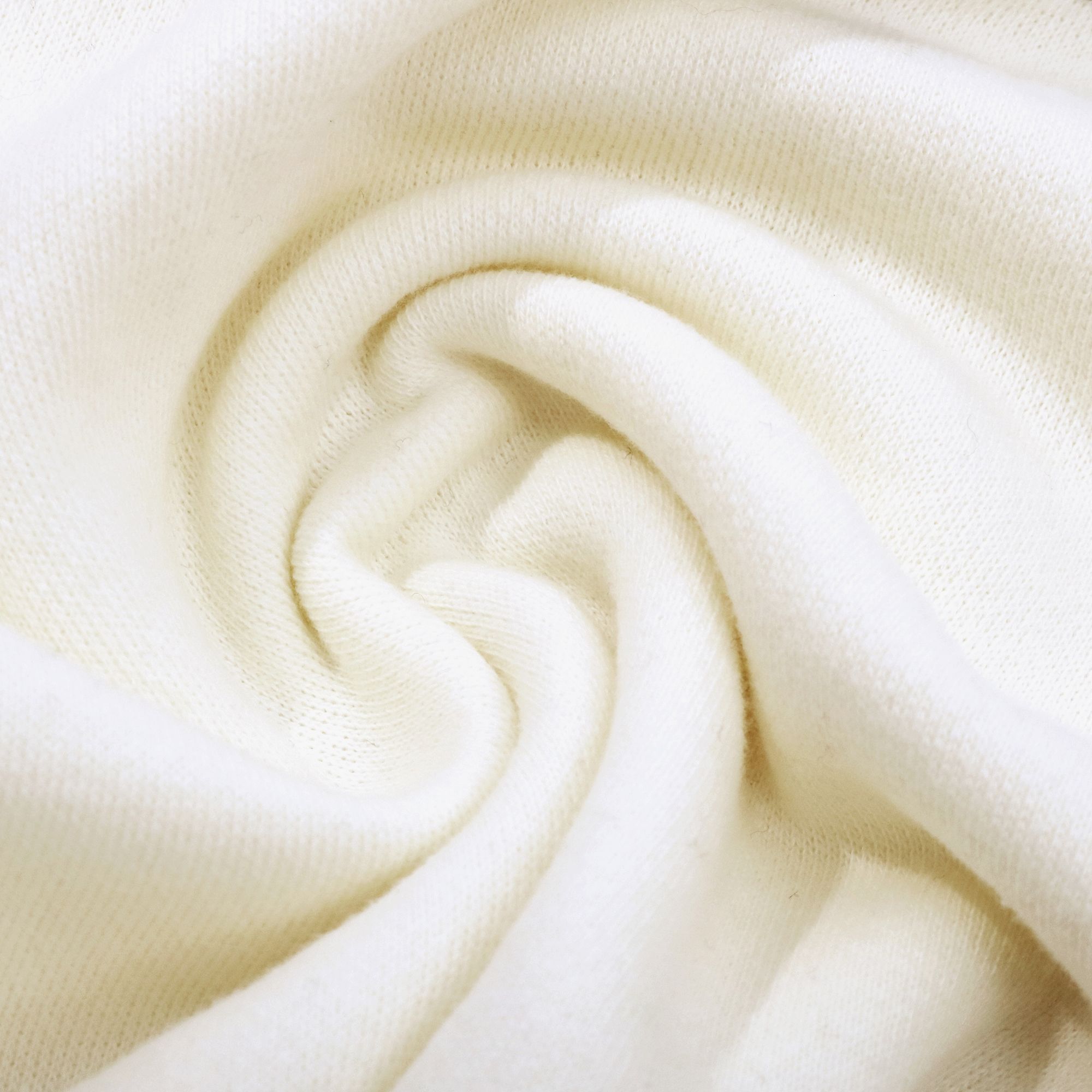 MUSINSA | FILLUMINATE Loose Fit Arch Logo Hoodie - Cream