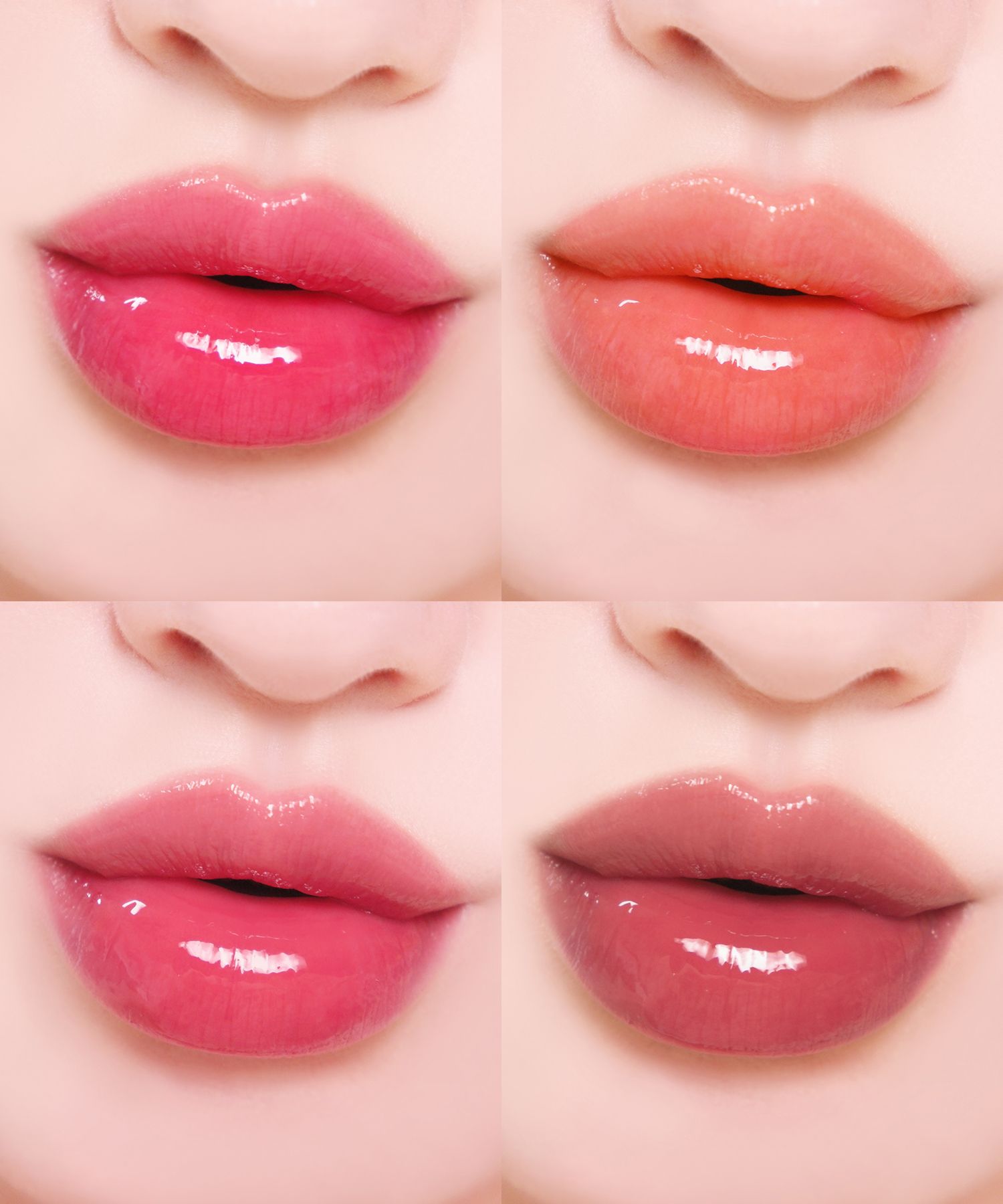 MUSINSA公式 | ODDTYPE Unseen mirror tint 10 colors 3.5g