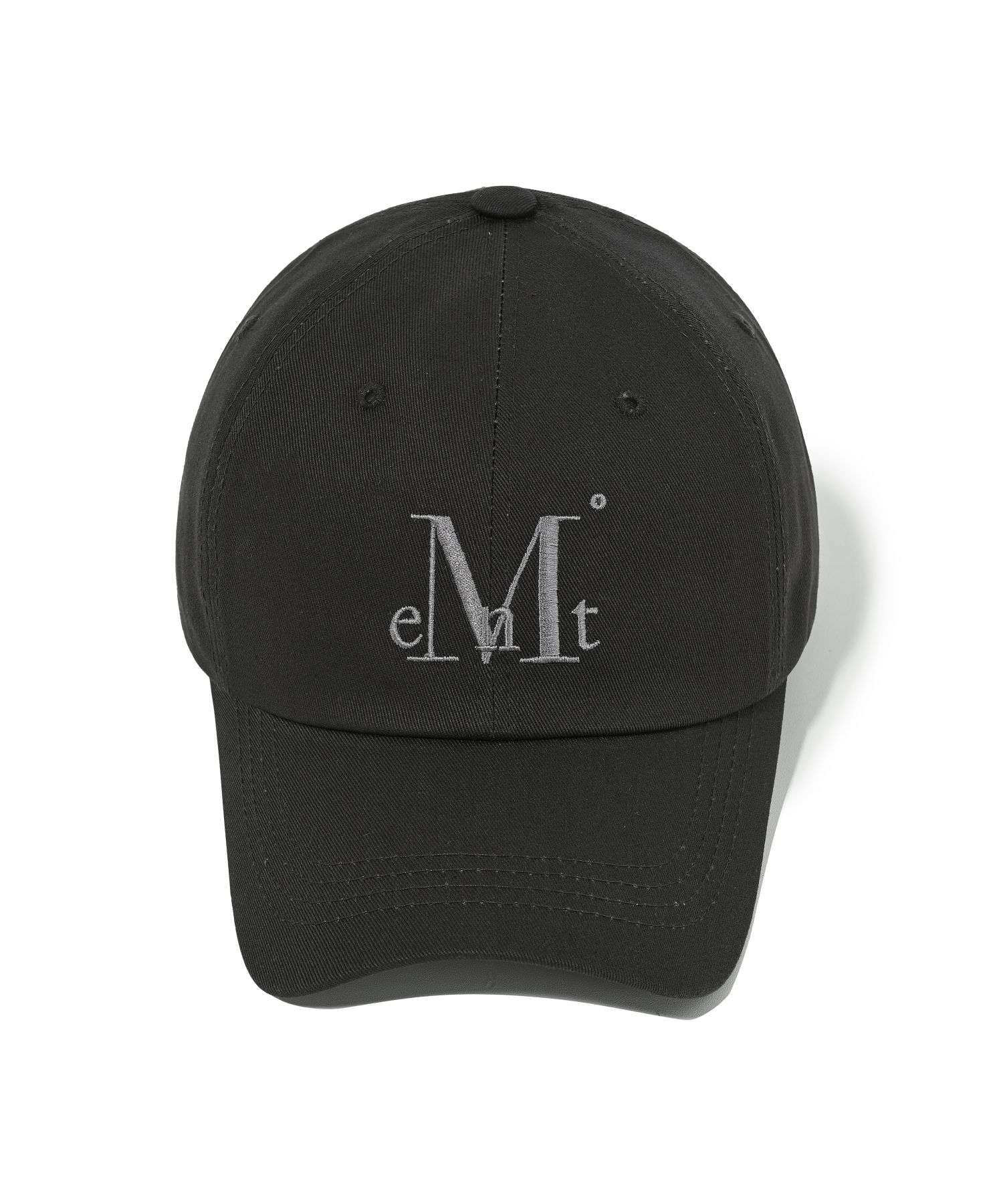 MUSINSA公式 | MUCENT Signature Ball Cap (14 Colors)