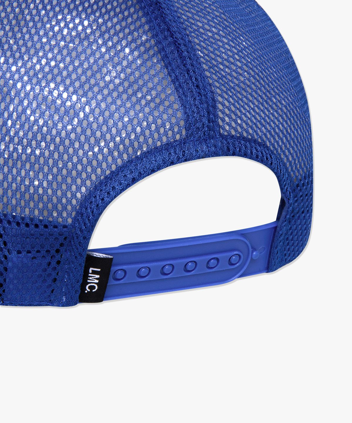 엘엠씨(LMC) LOST CITY GIRL MESH CAP blue - 사이즈 & 후기 | 무신사