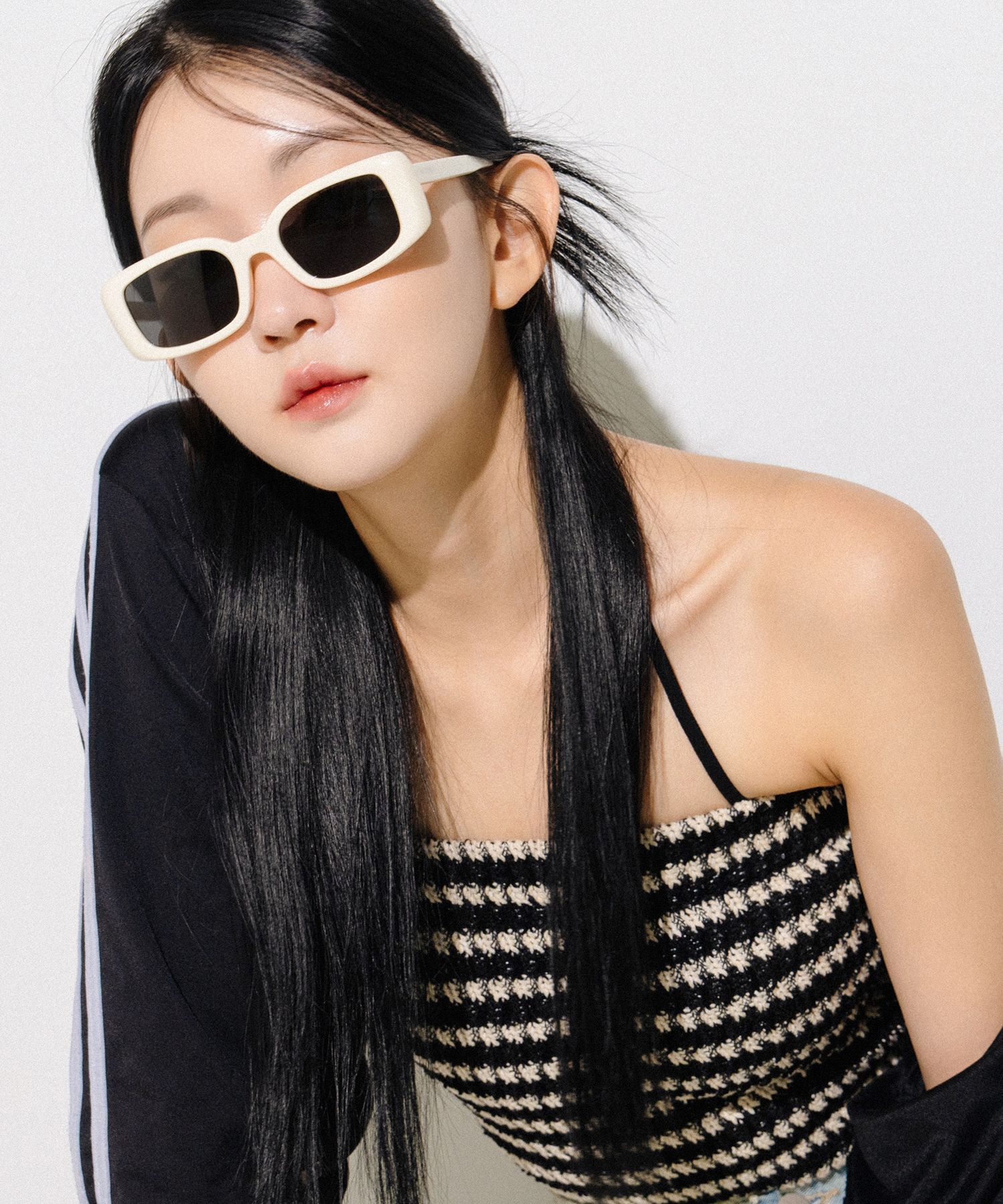 MUSINSA | RIETI TESORO RT 2010 C3 IVORY Polarized