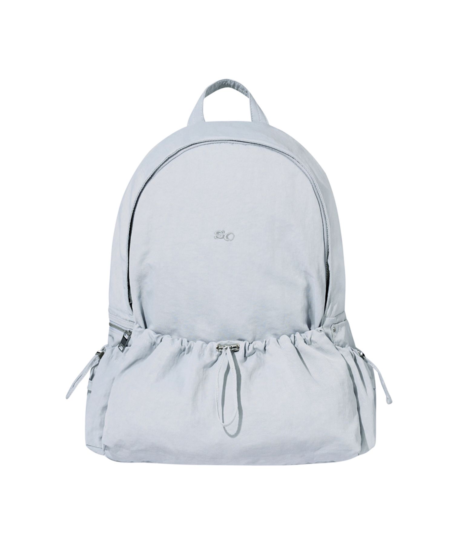 MUSINSA公式 | STAND OIL Tied Backpack · Tied backpack