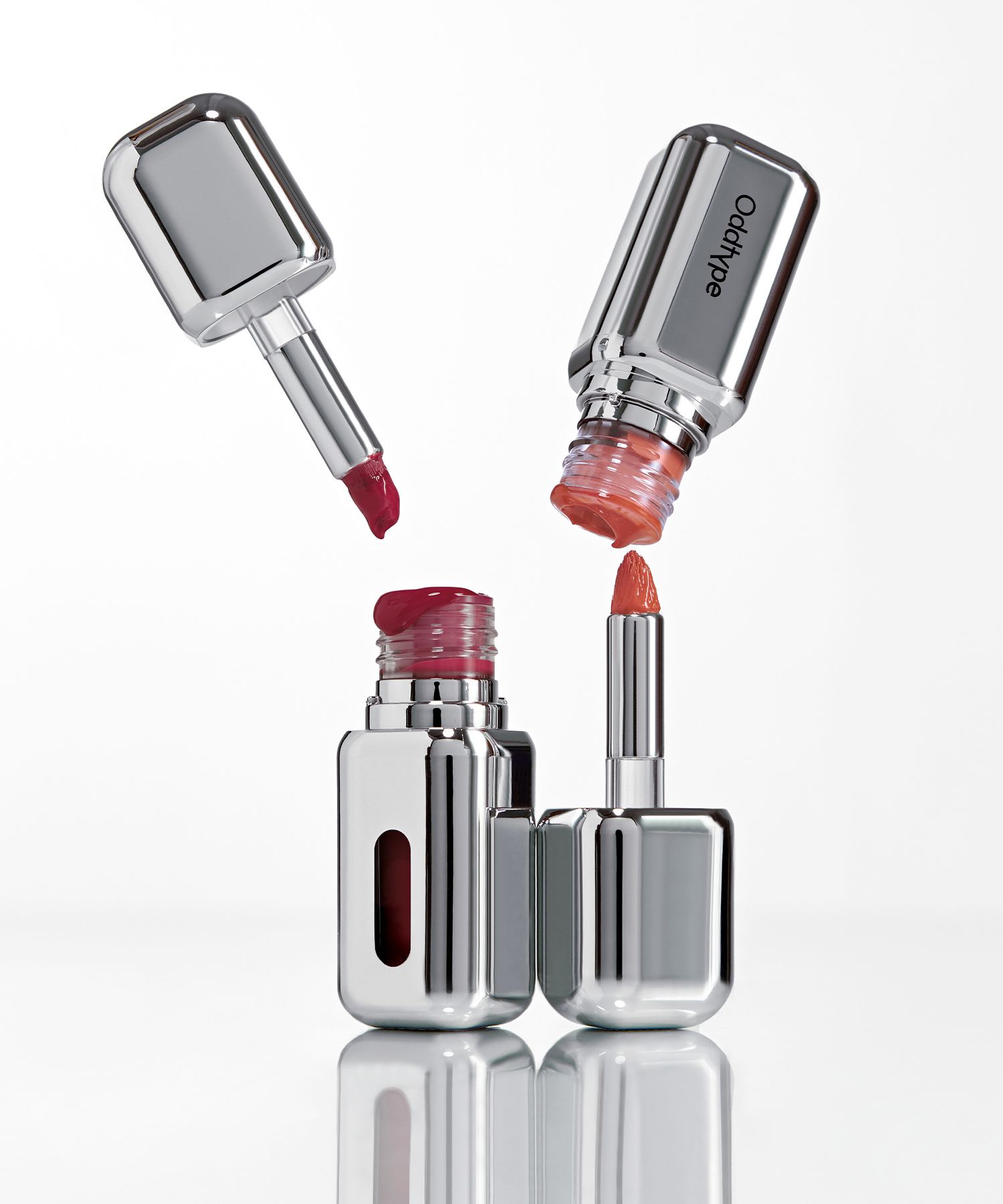 MUSINSA | ODDTYPE Unseen mirror tint 651 LGS 3.5g