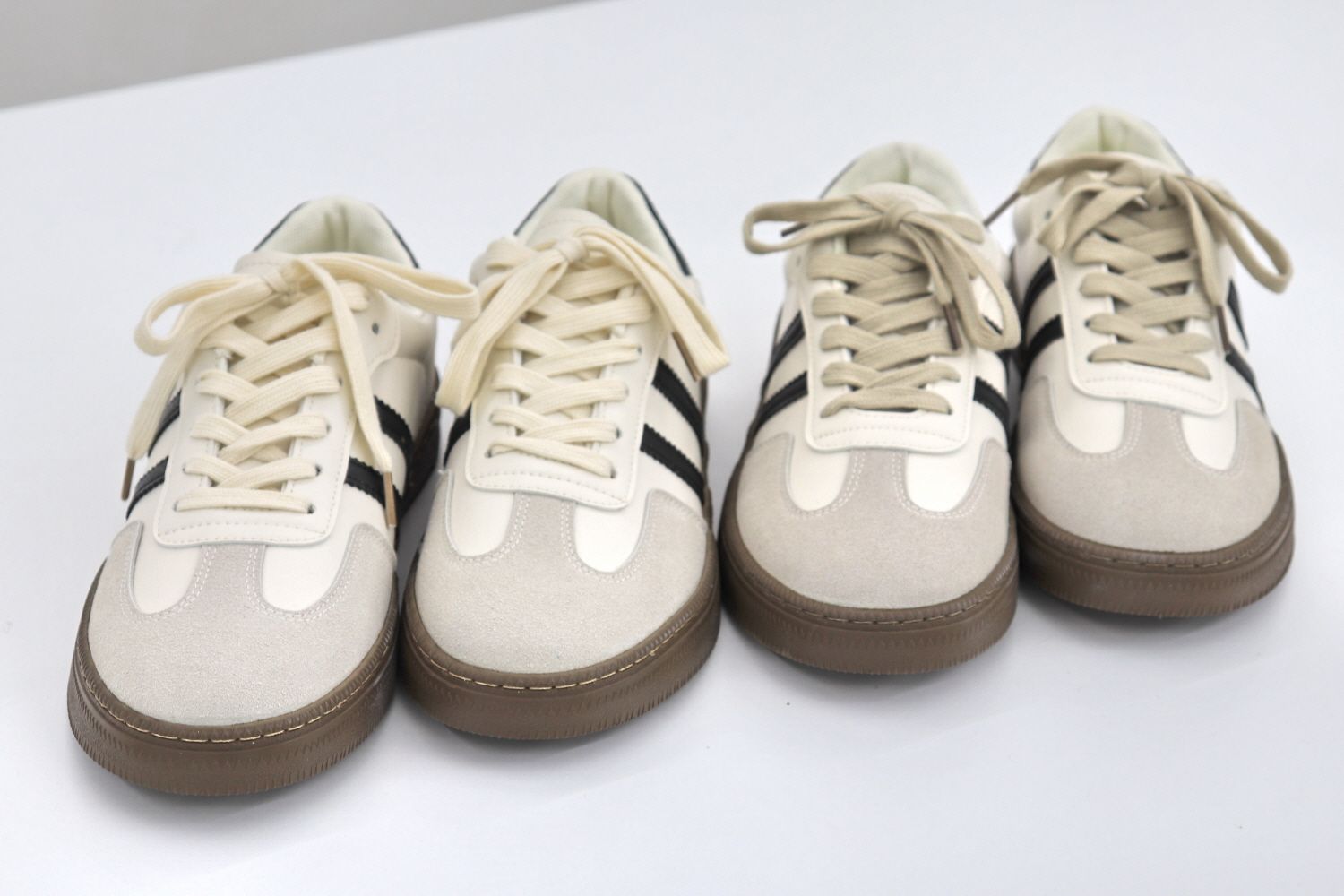 MUSINSA | BUTTON SEOUL Original German Sneakers for Men and Women ...