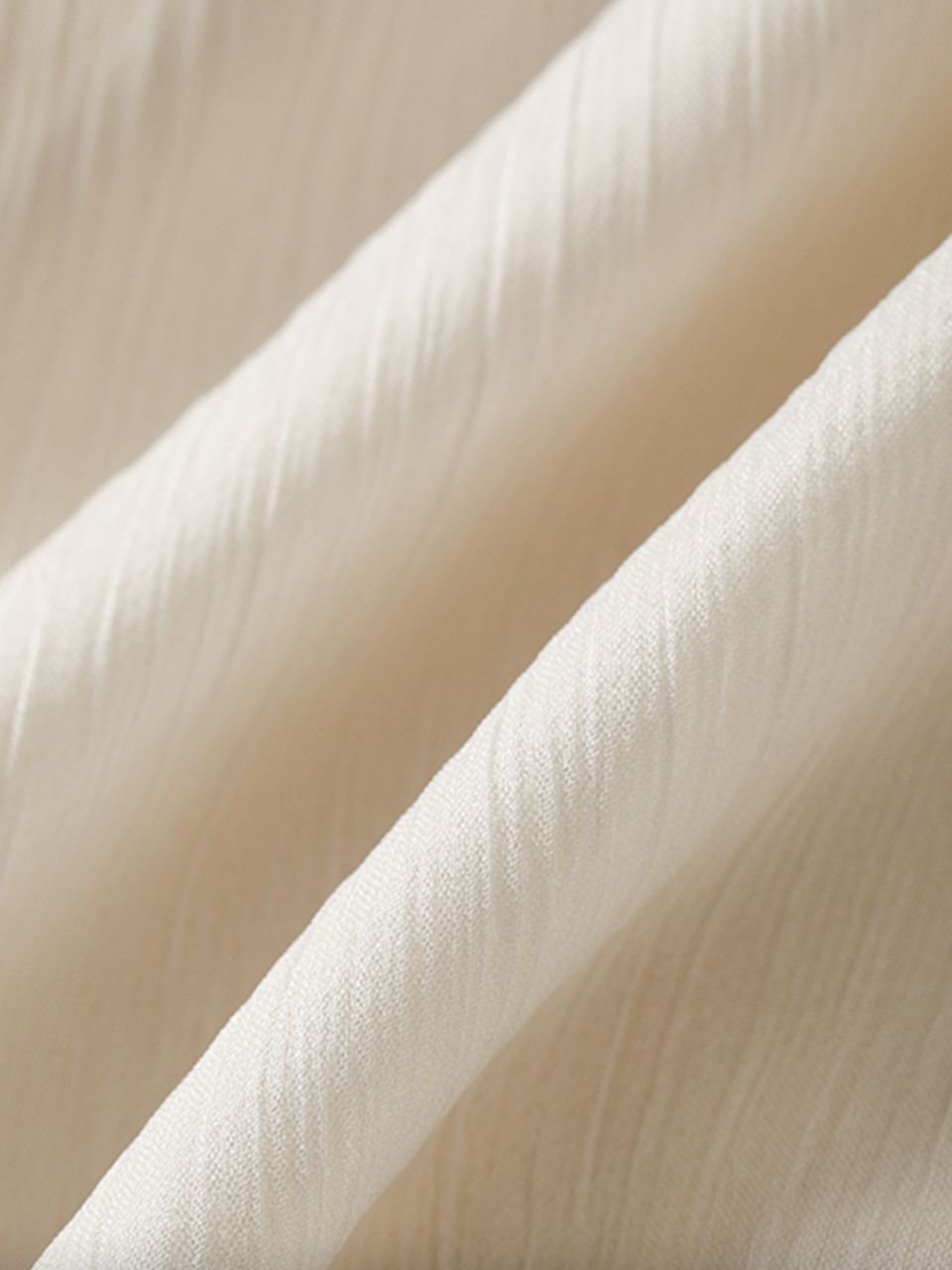 MUSINSA | SINCETHEN halter neck ribbon mini dress