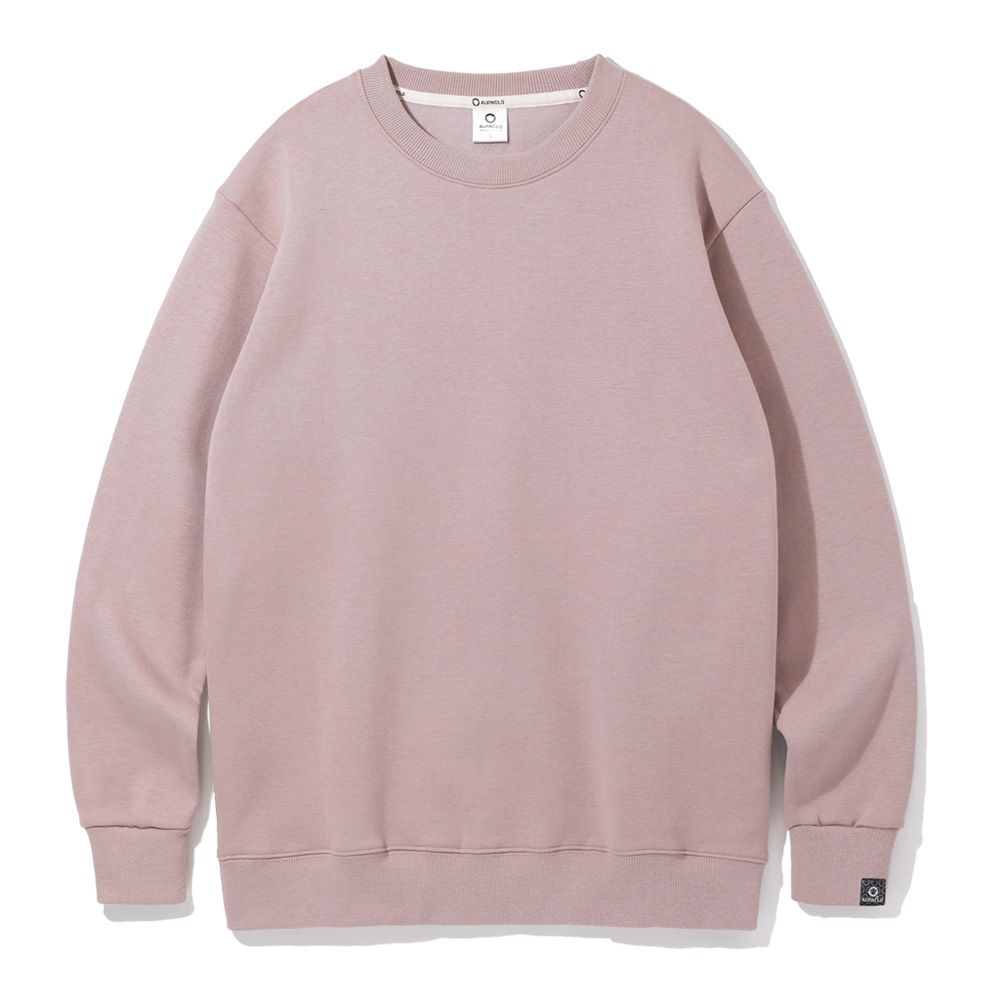 MUSINSA公式 | ALVINCLO Daily basic plain [special cotton/ brushed ...