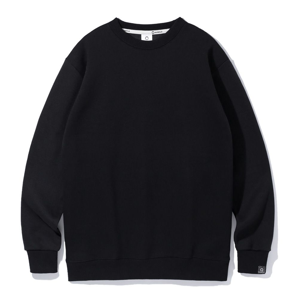 MUSINSA公式 | ALVINCLO Daily basic plain [special cotton/ brushed ...