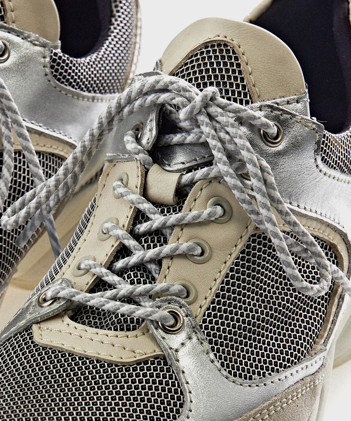 조셉트(JOSEPHT) RUN SILVER [VIBRAM] - 사이즈 & 후기 | 무신사