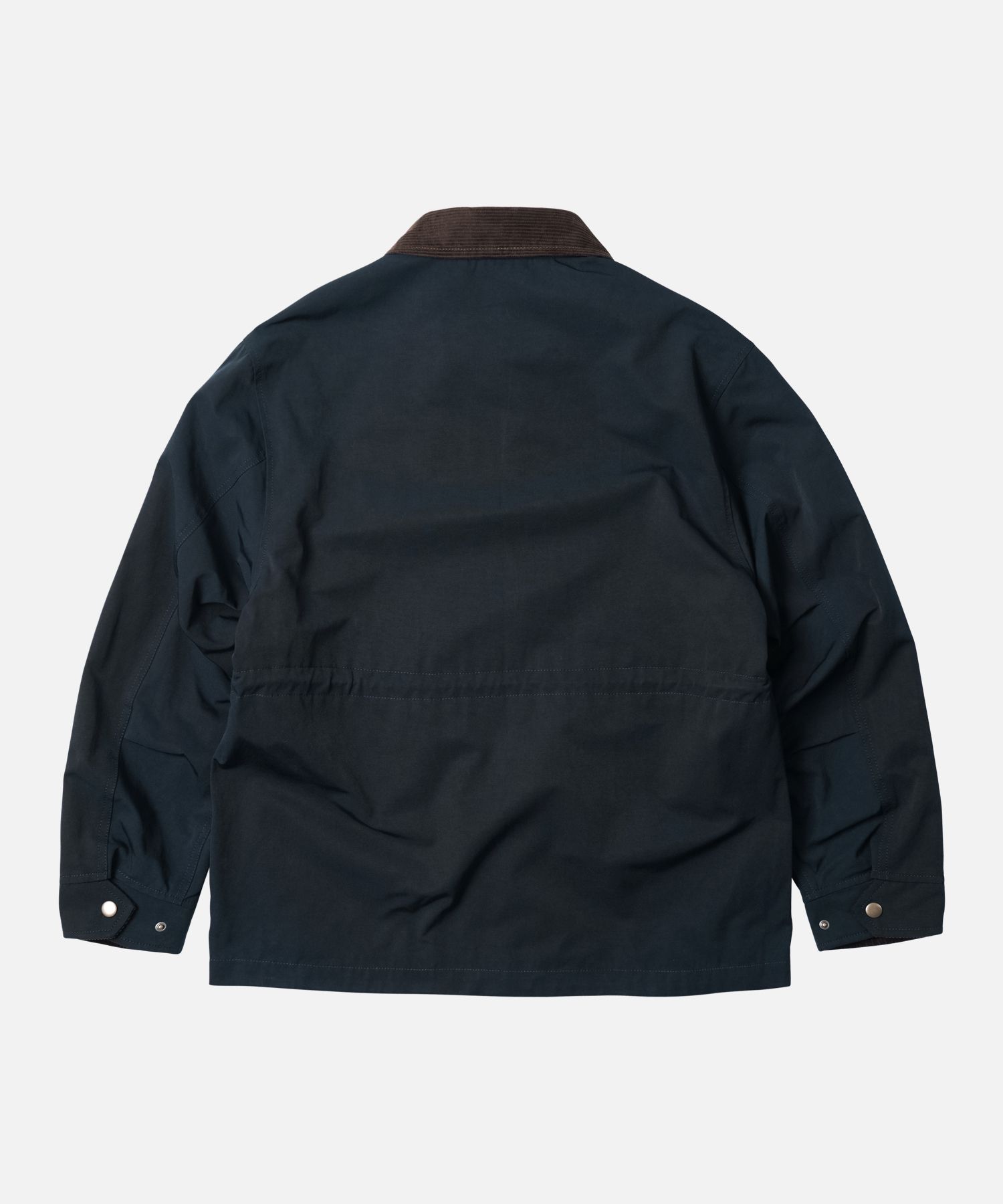 MUSINSA | FRIZMWORKS ROYAL HUNTING JACKET 003 _ NAVY