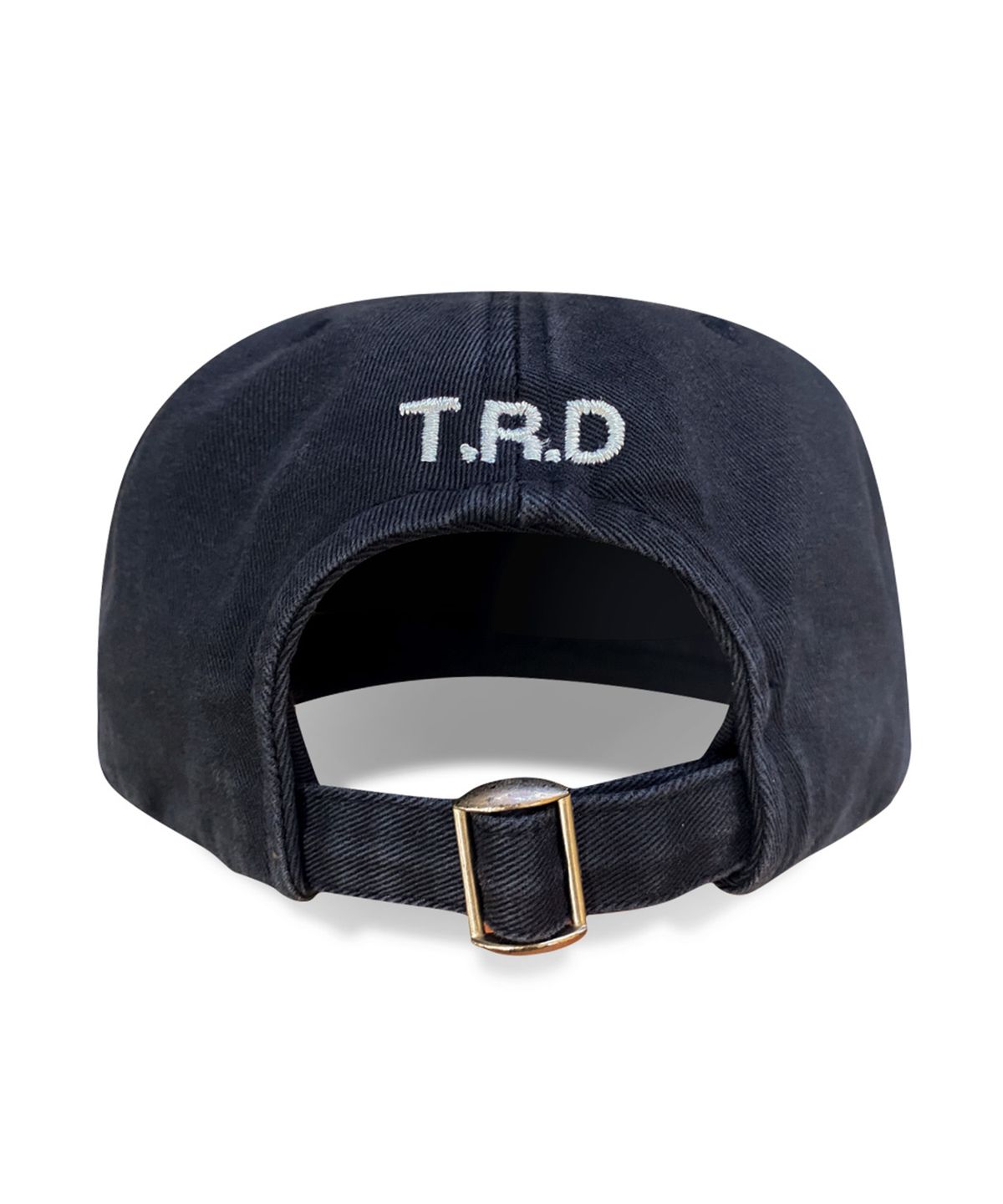 구보(GUVO) Poser Vintage Cap, Navy - 사이즈 & 후기 | 무신사