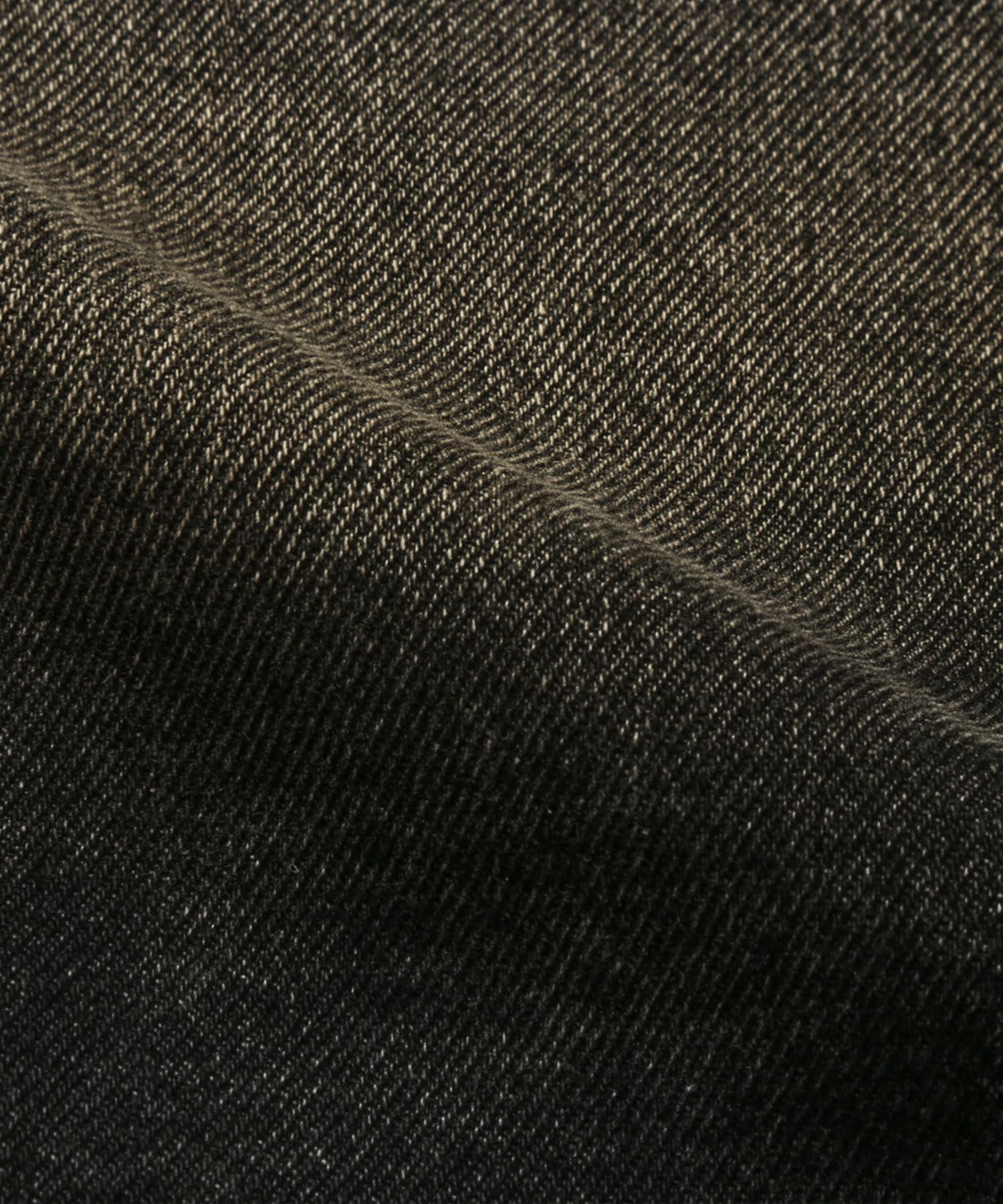 MUSINSA | TRILLION Star Applique Damage Washing Denim Jacket (YELLOW BLACK)