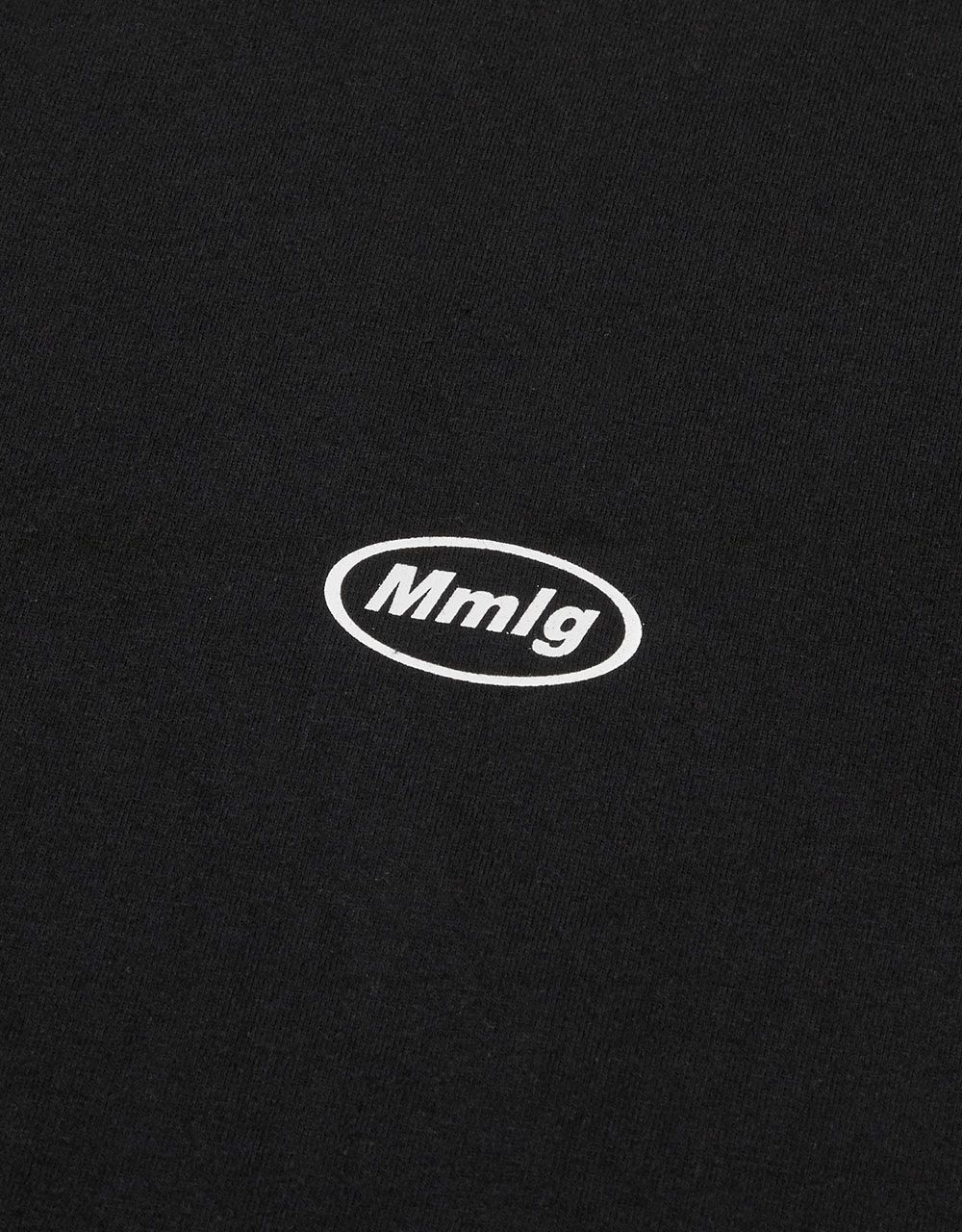 MUSINSA | MMLG [Mmlg] MMLG TAGLESS HF-T (2 PACK) (EVERY WHITE, EVERY BLACK)