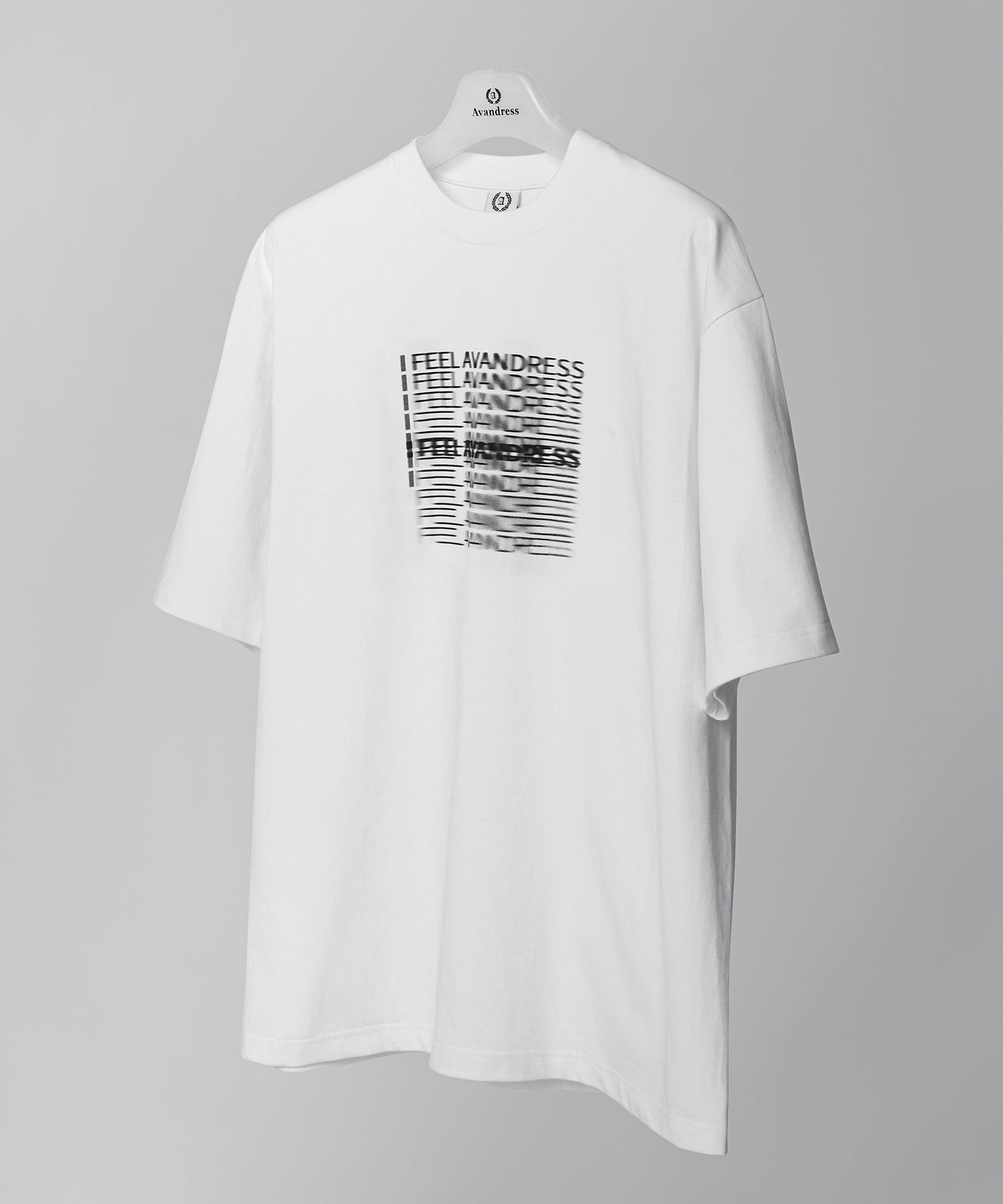 MUSINSA | AVANDRESS Moving T-shirt - 4COL