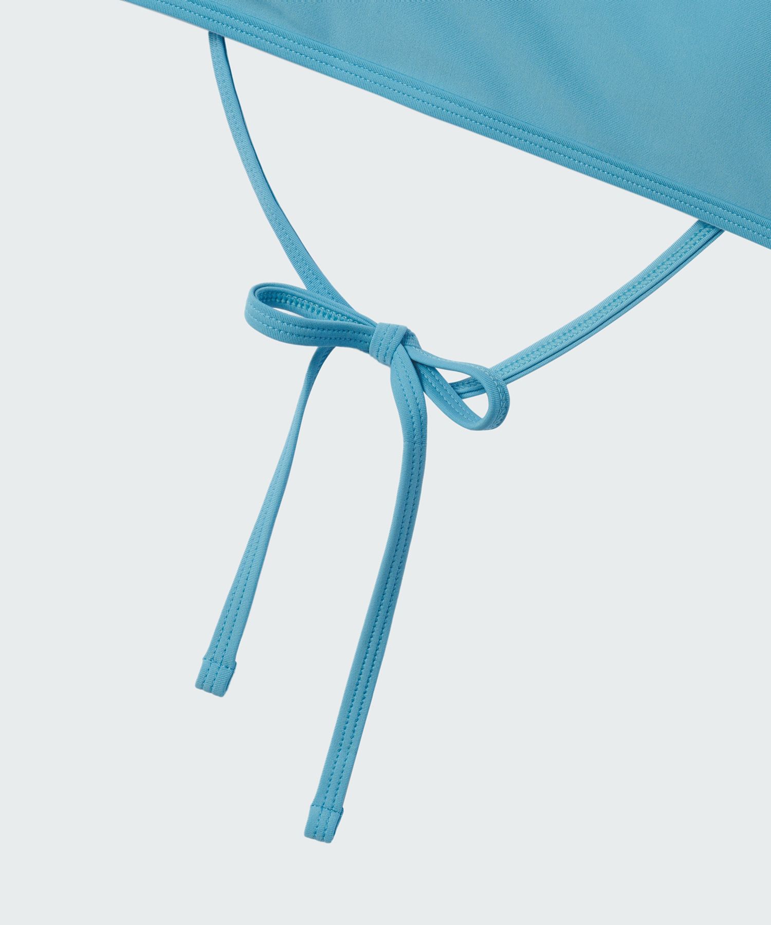 MUSINSA公式 | MUSINSA STANDARD WOMAN Women's Back String Bikini Set ...