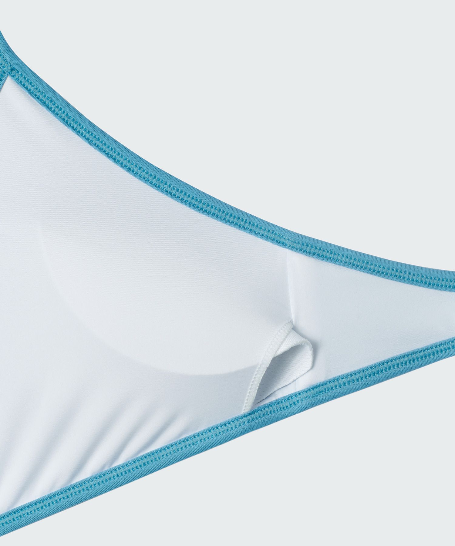 MUSINSA公式 | MUSINSA STANDARD WOMAN Women's Back String Bikini Set ...