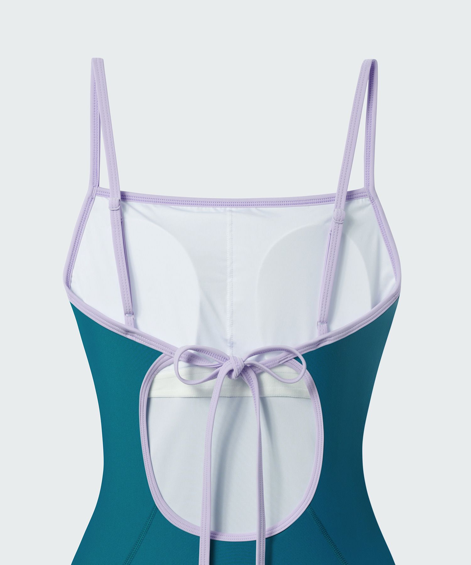MUSINSA公式 | MUSINSA STANDARD WOMAN Women's Back String One Piece ...