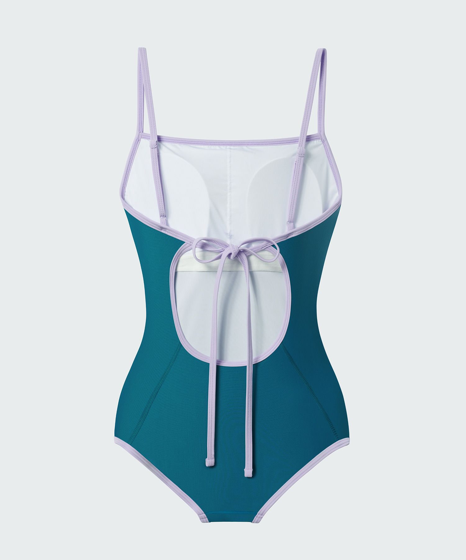 MUSINSA公式 | MUSINSA STANDARD WOMAN Women's Back String One Piece ...
