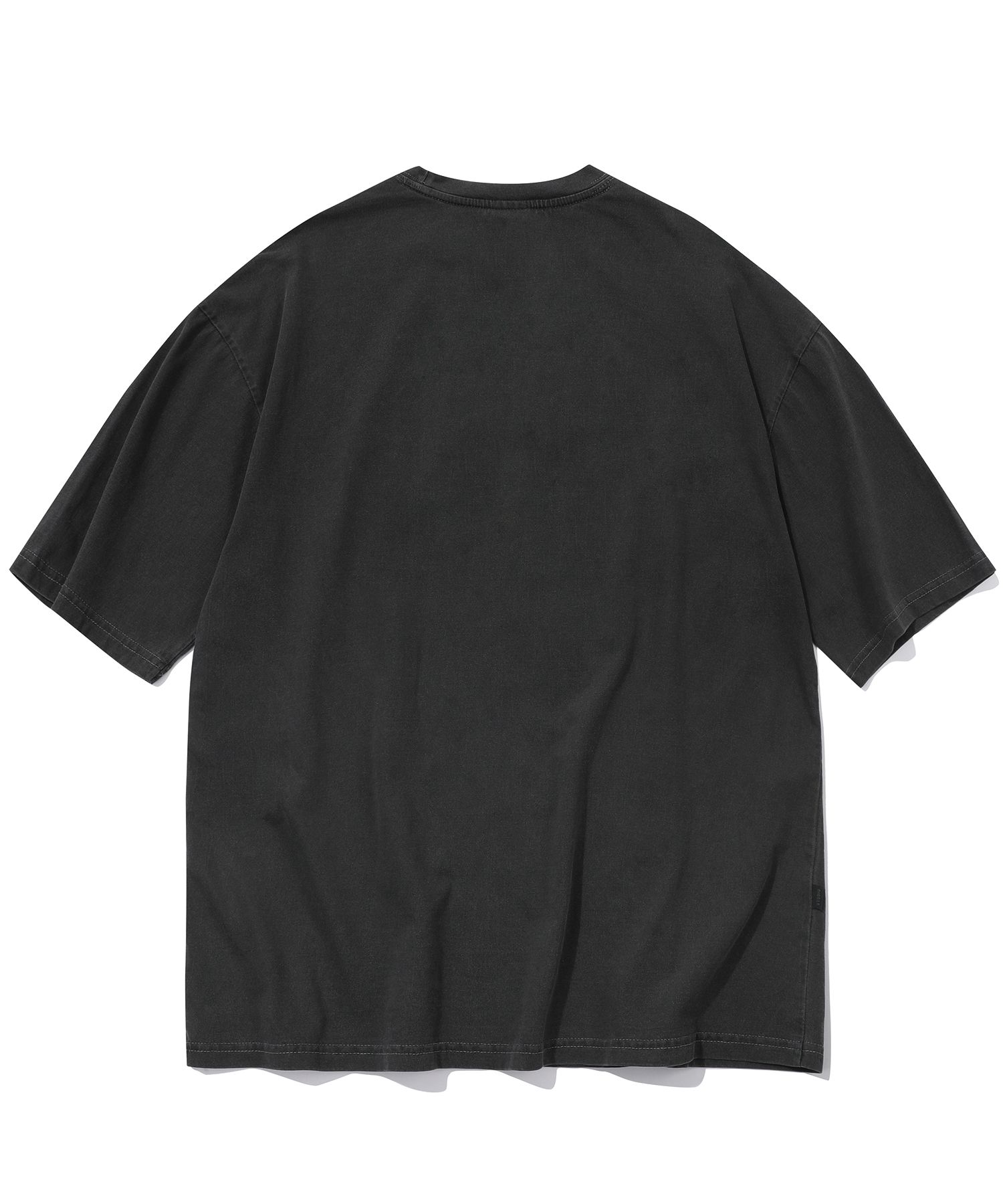 MUSINSA公式 | CPGN STUDIO EXPLOUR Bunny Pigment Short Sleeve T-shirt ...