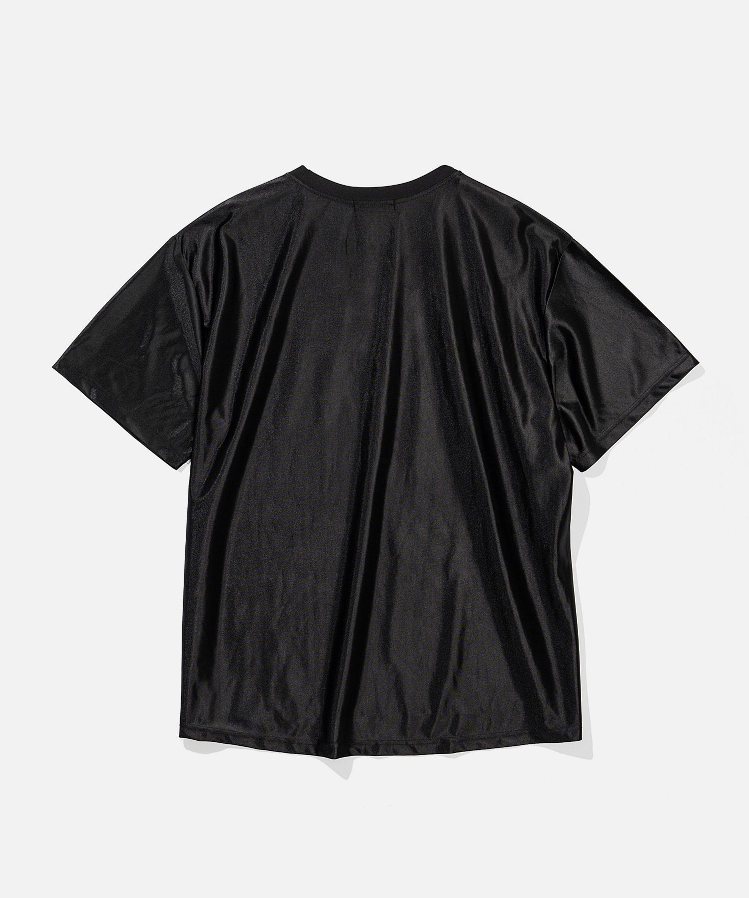 MUSINSA | VASTIC Team MMXV Soccer Jersey_Black