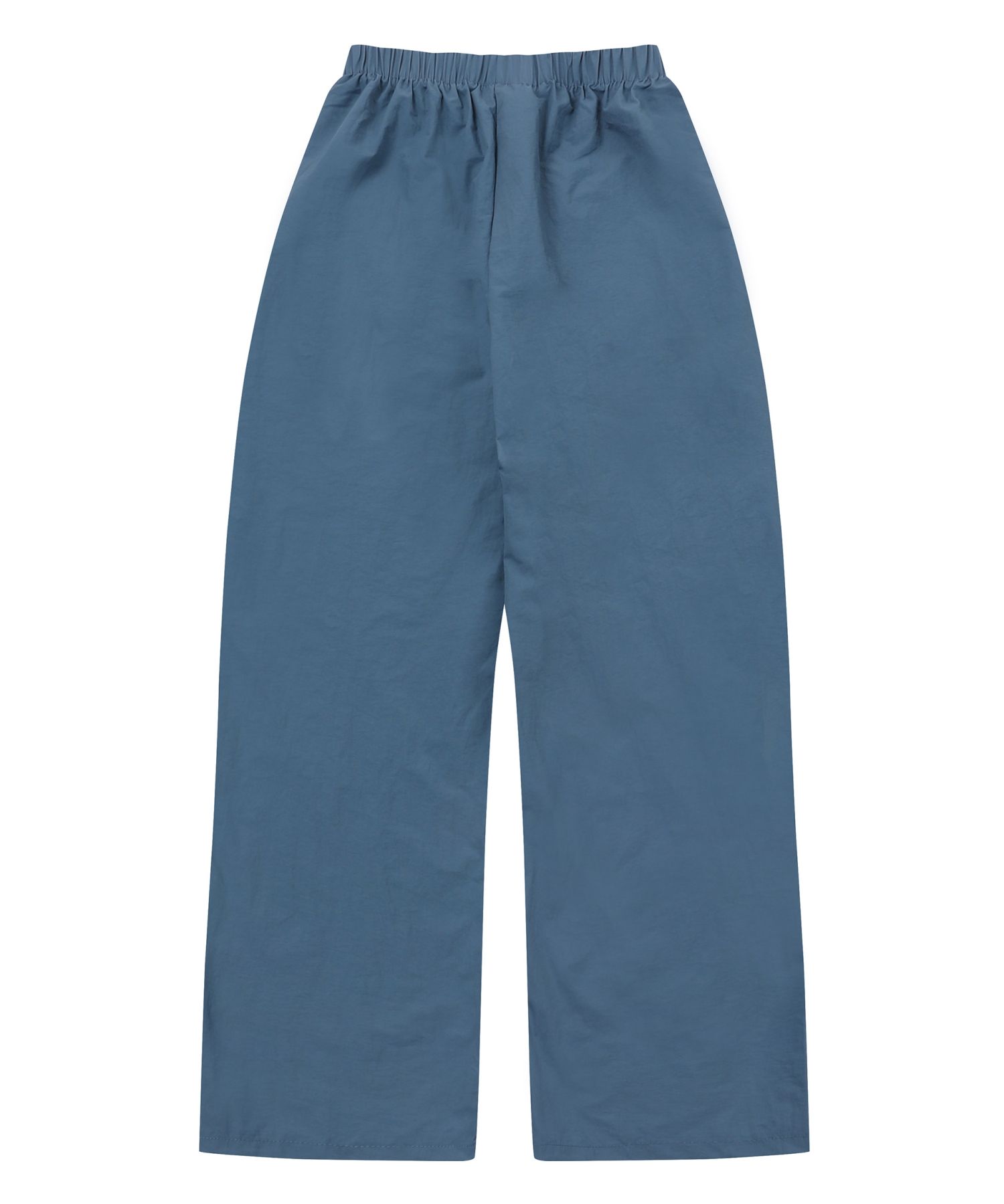 MUSINSA | MUCENT Madrid Poly Nylon Wide Pants Unisex (5 Colors)