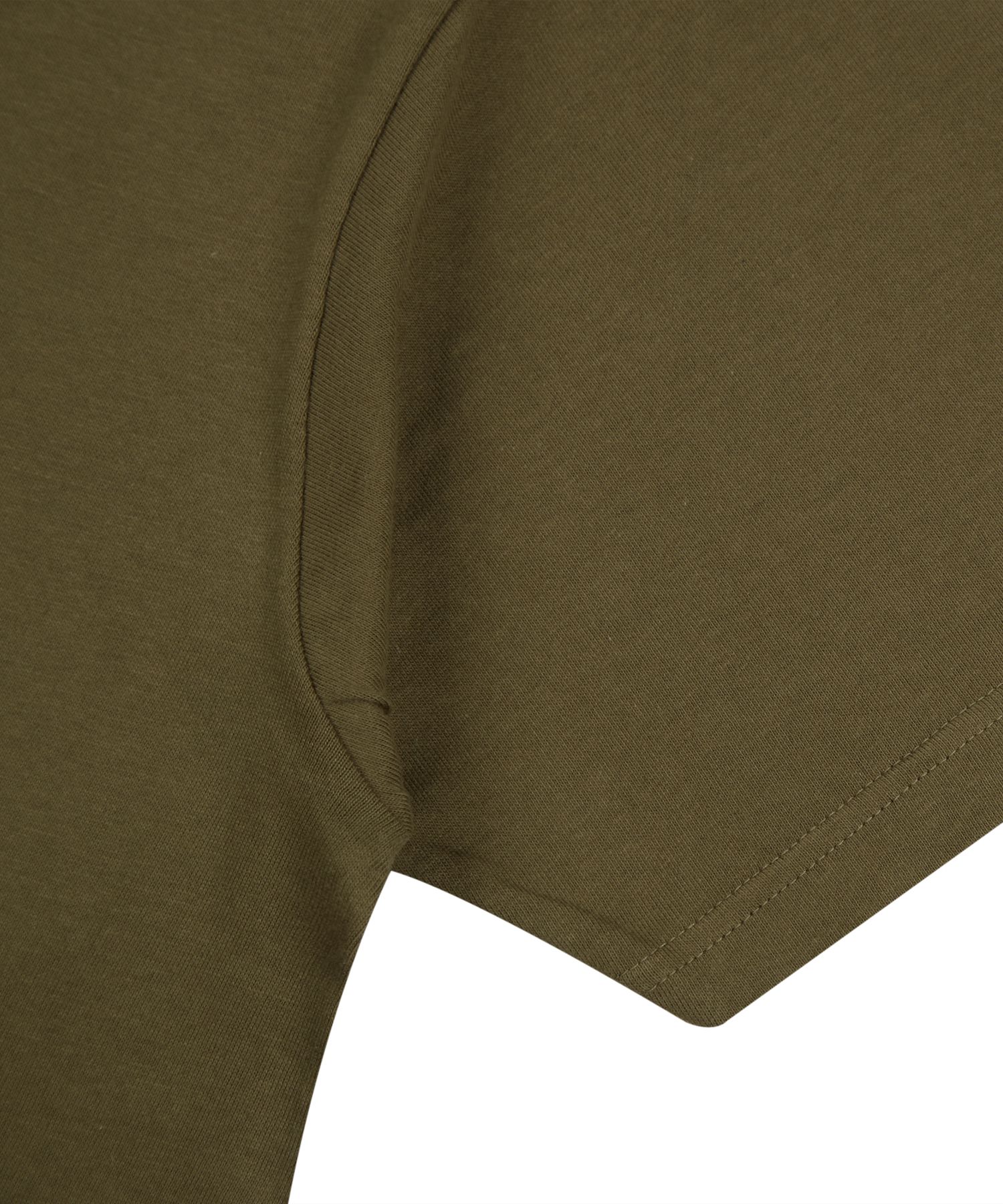 MUSINSA | CREAM SODA LAB CRSDL Horror Ghost Stay Olive Yellow