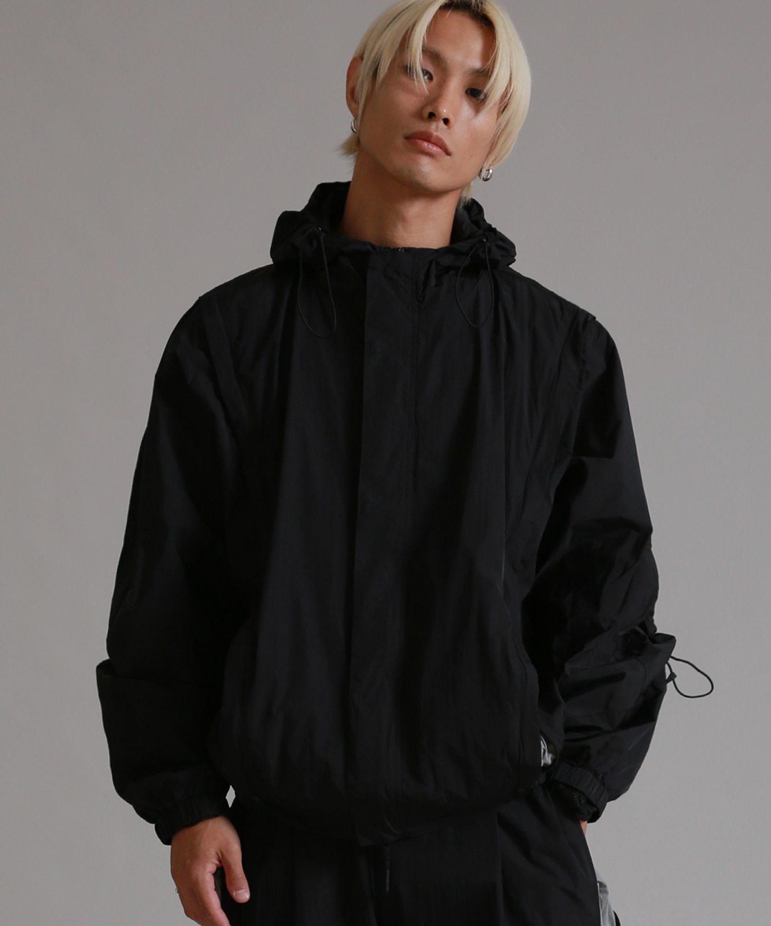 MUSINSA | LIKE THE MOST Color combination ver. string string ...