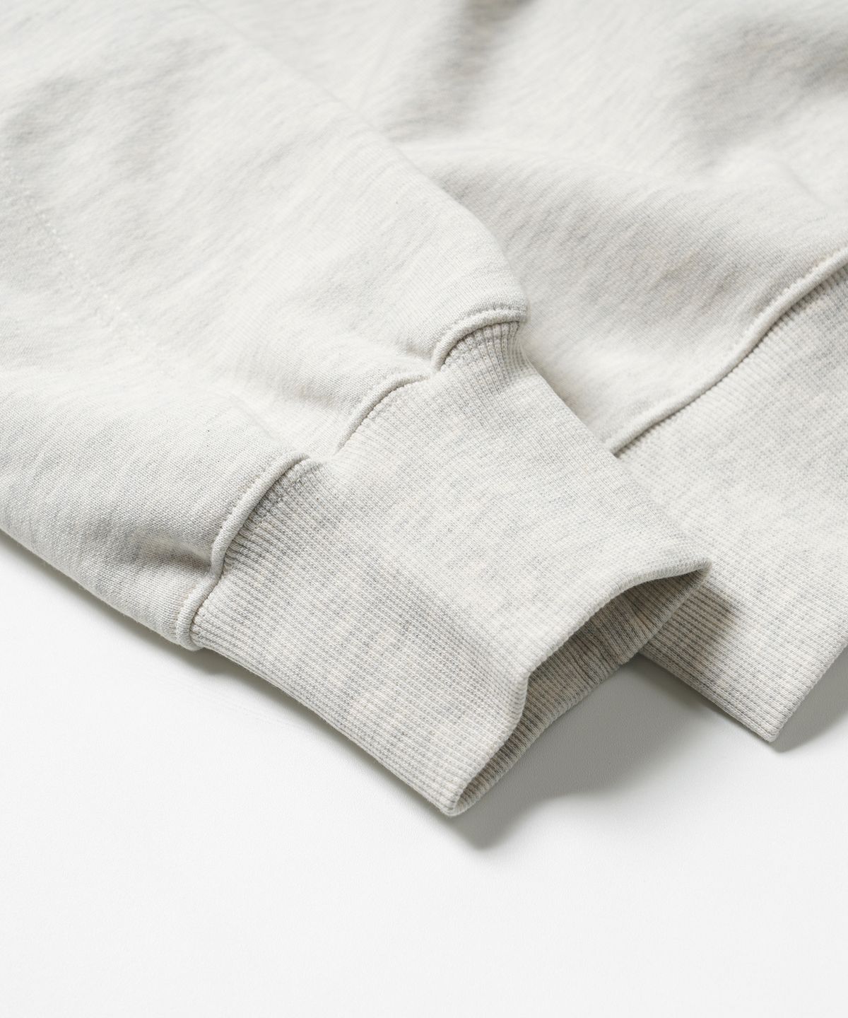 프리즘웍스(FRIZMWORKS) T&F HIGH JUMP SWEATSHIRT _ OATMEAL - 사이즈 & 후기 | 무신사