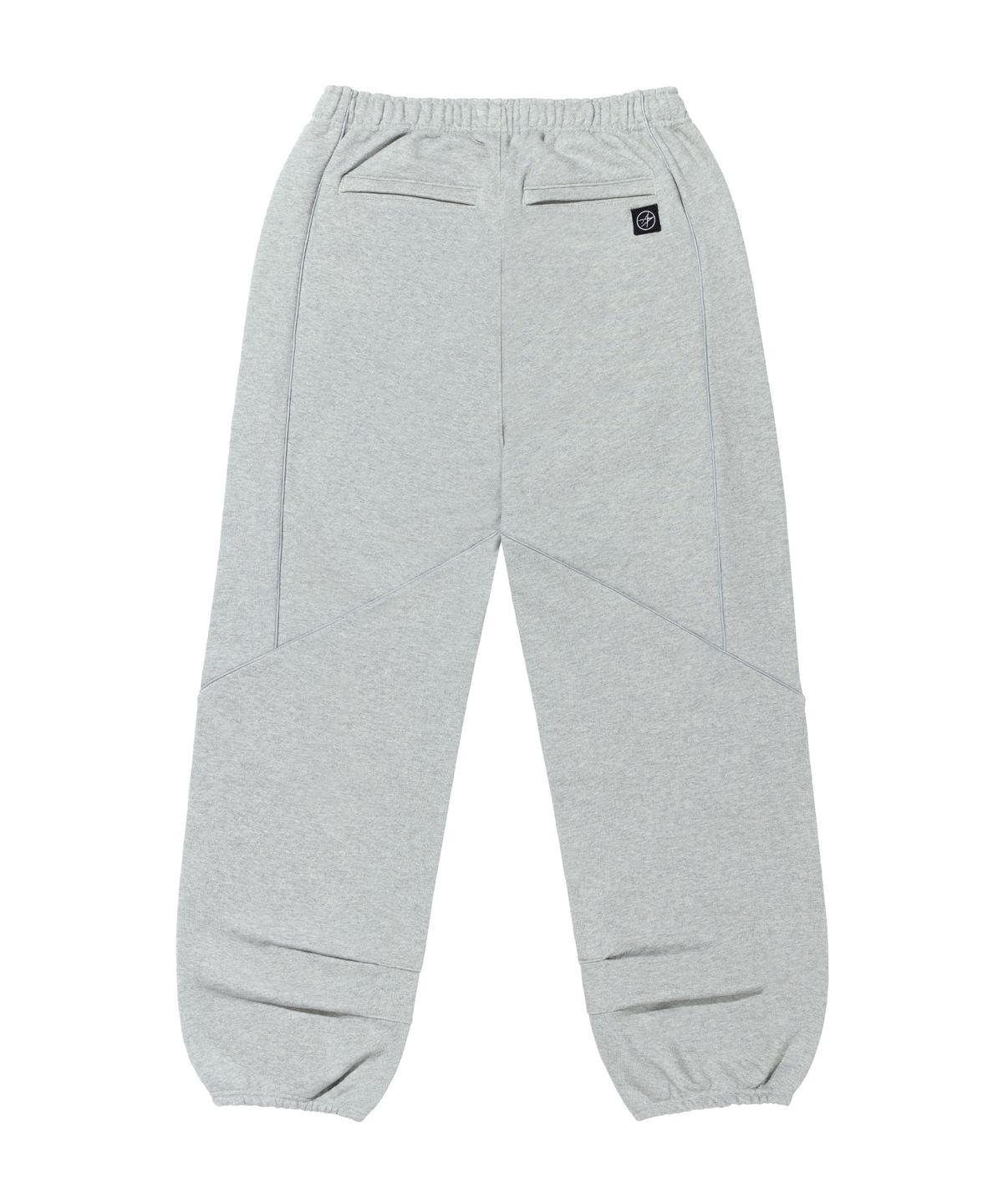 록히드마틴(LOCKHEED MARTIN) LM BLOCKING REFLECTIVE PIPING SWEAT PANTS (GREY ...