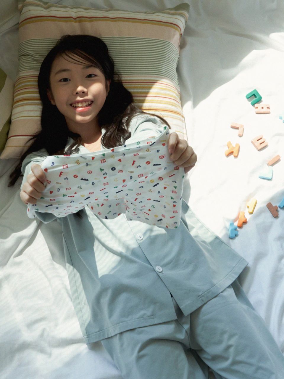 MUSINSA公式 | MEUNDER [G] Moms Pick Triangle Panties Korean