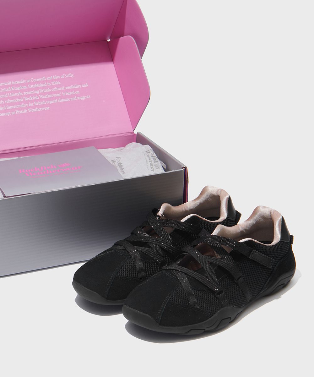 MUSINSA | ROCKFISH WEATHERWEAR ZANE X-STRAP SNEAKERS - 4 colors