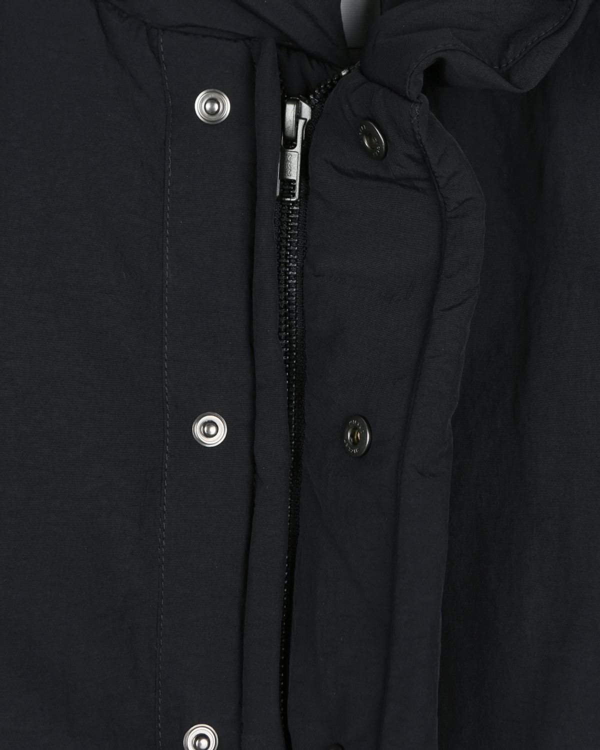 비슬로우(BESLOW) MINIMAL PUFFER DOWN JACKET CRINKLE BLACK - 사이즈 & 후기 | 무신사