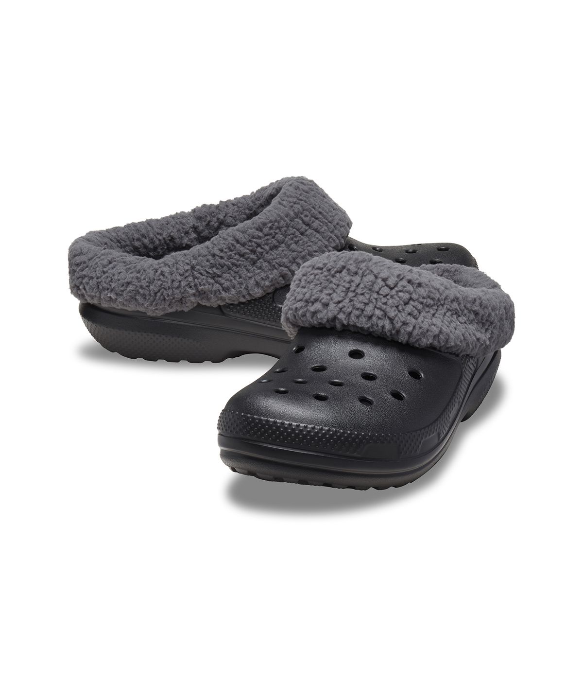 크록스(CROCS) 클래식 블리첸 IV 클로그 - 블랙/멀티 / 210846-0C4 - 사이즈 & 후기 | 무신사
