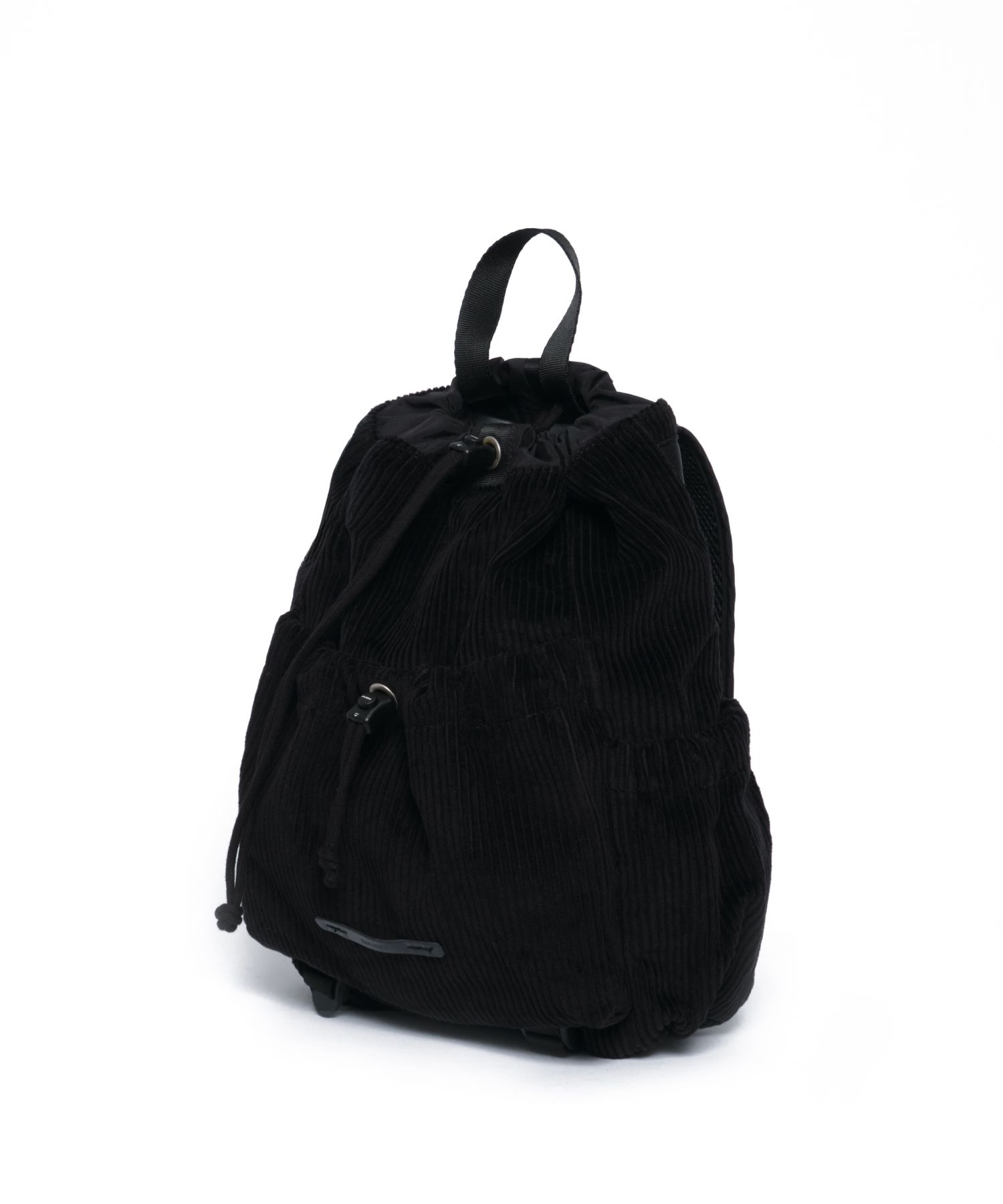 MUSINSA公式 | RAWROW Corduroy String Mini Backpack 212 [3color]