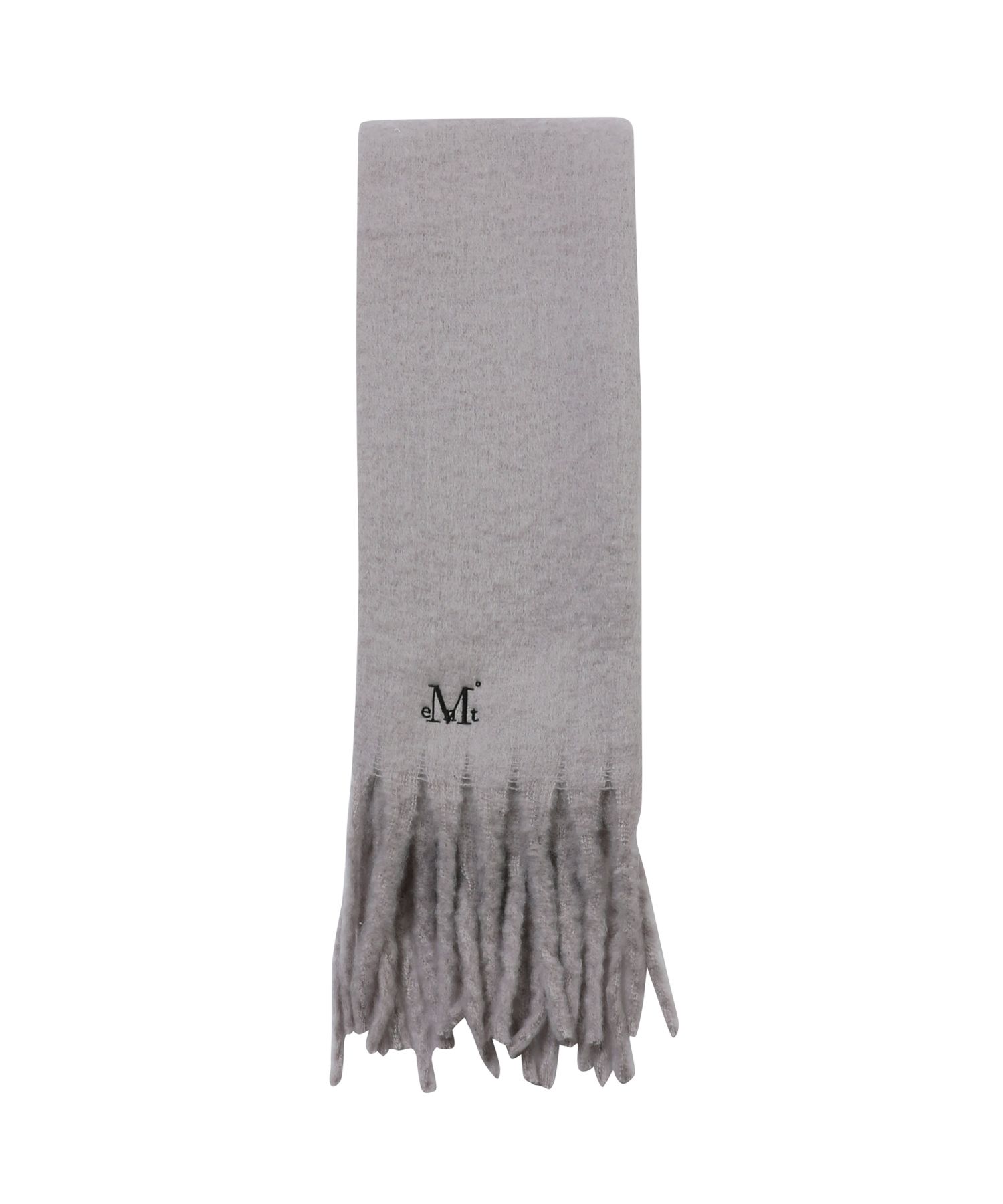 MUSINSA | MUCENT Signature Check Muffler (38 Colors)