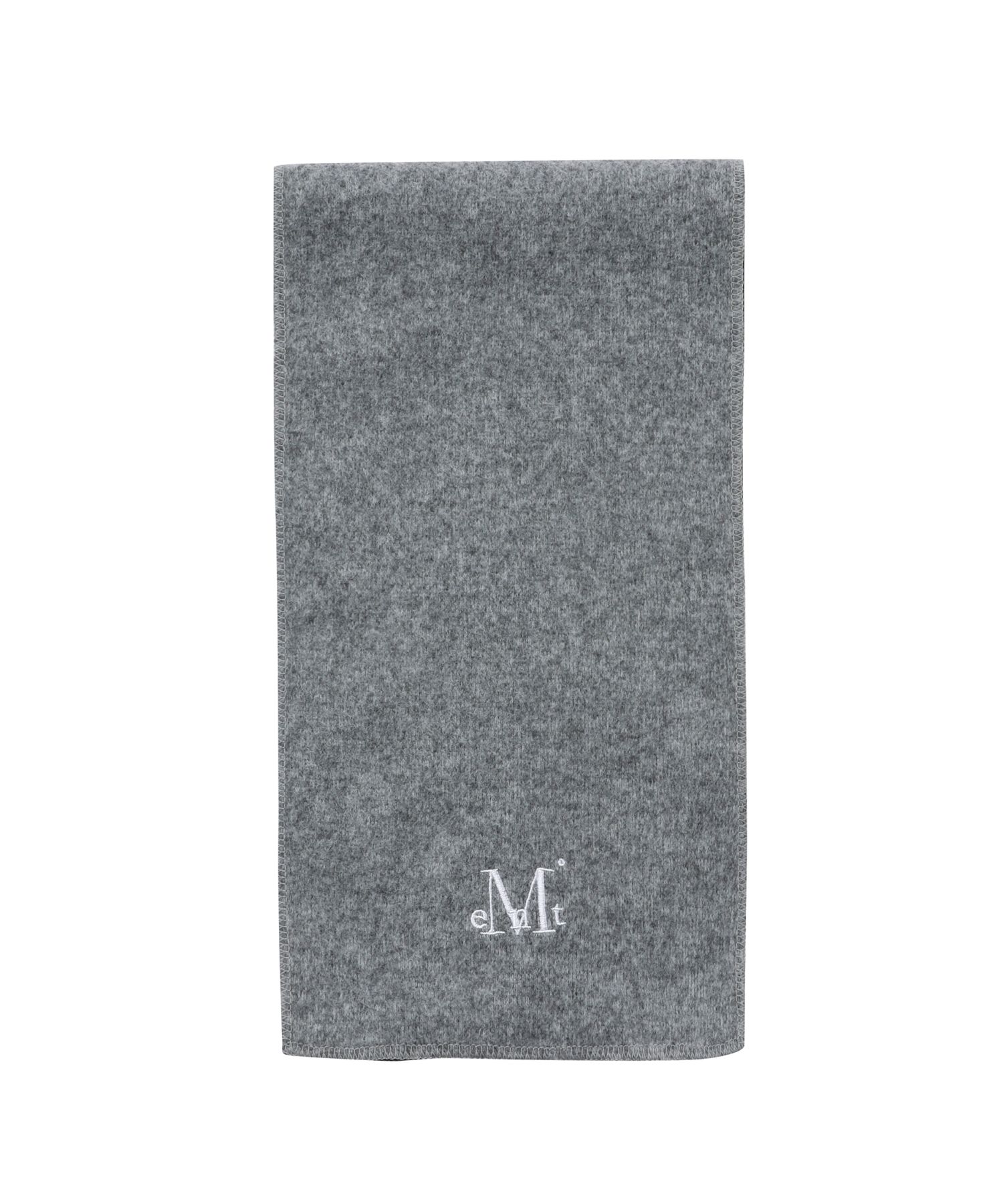 MUSINSA | MUCENT Signature Check Muffler (38 Colors)