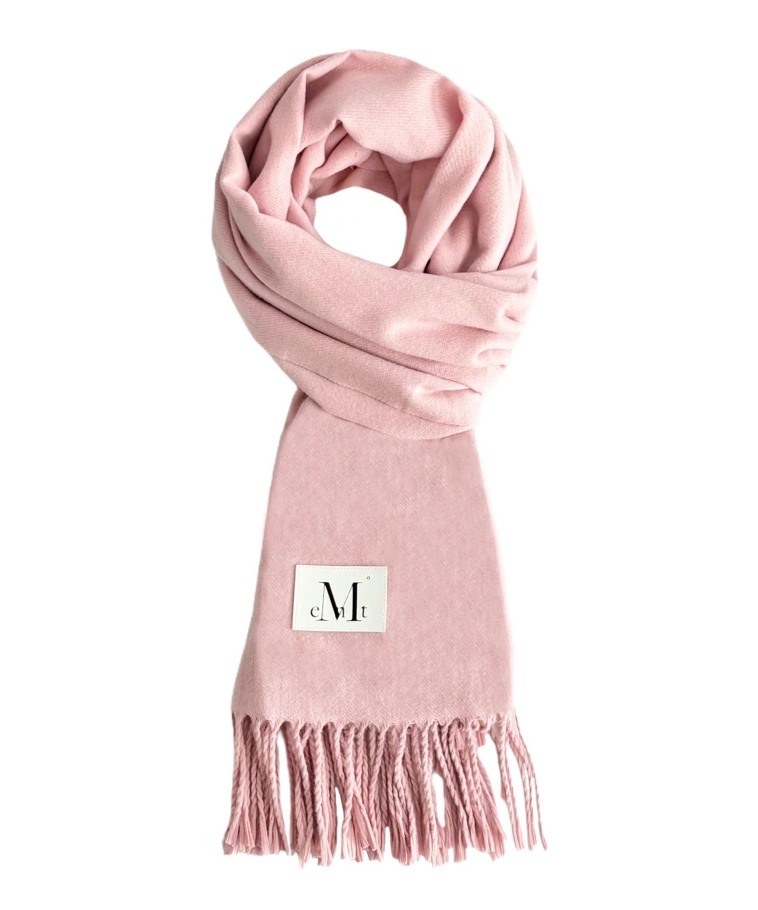 MUSINSA | MUCENT Signature Check Muffler (38 Colors)