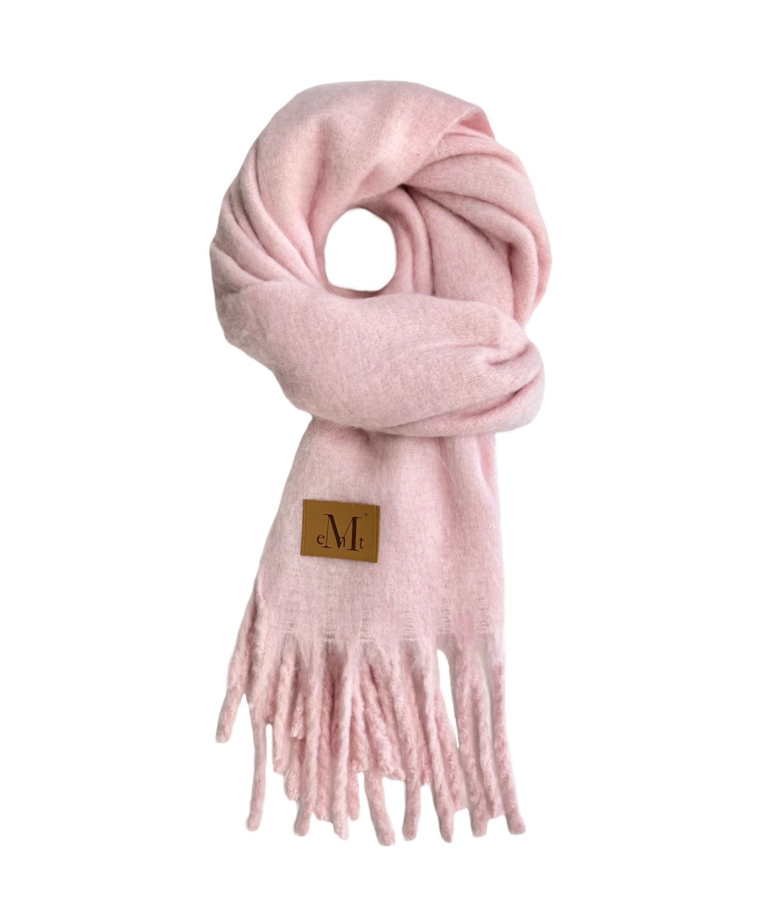 MUSINSA | MUCENT Signature Check Muffler (38 Colors)