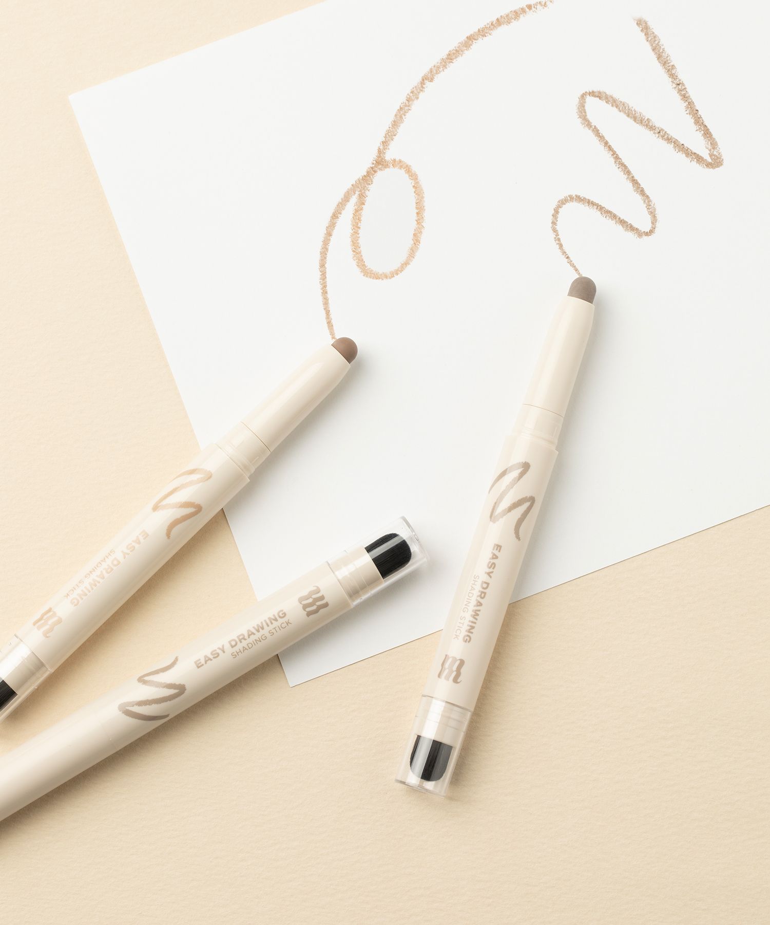 MUSINSA | MERZY Easy Drawing Shading Stick