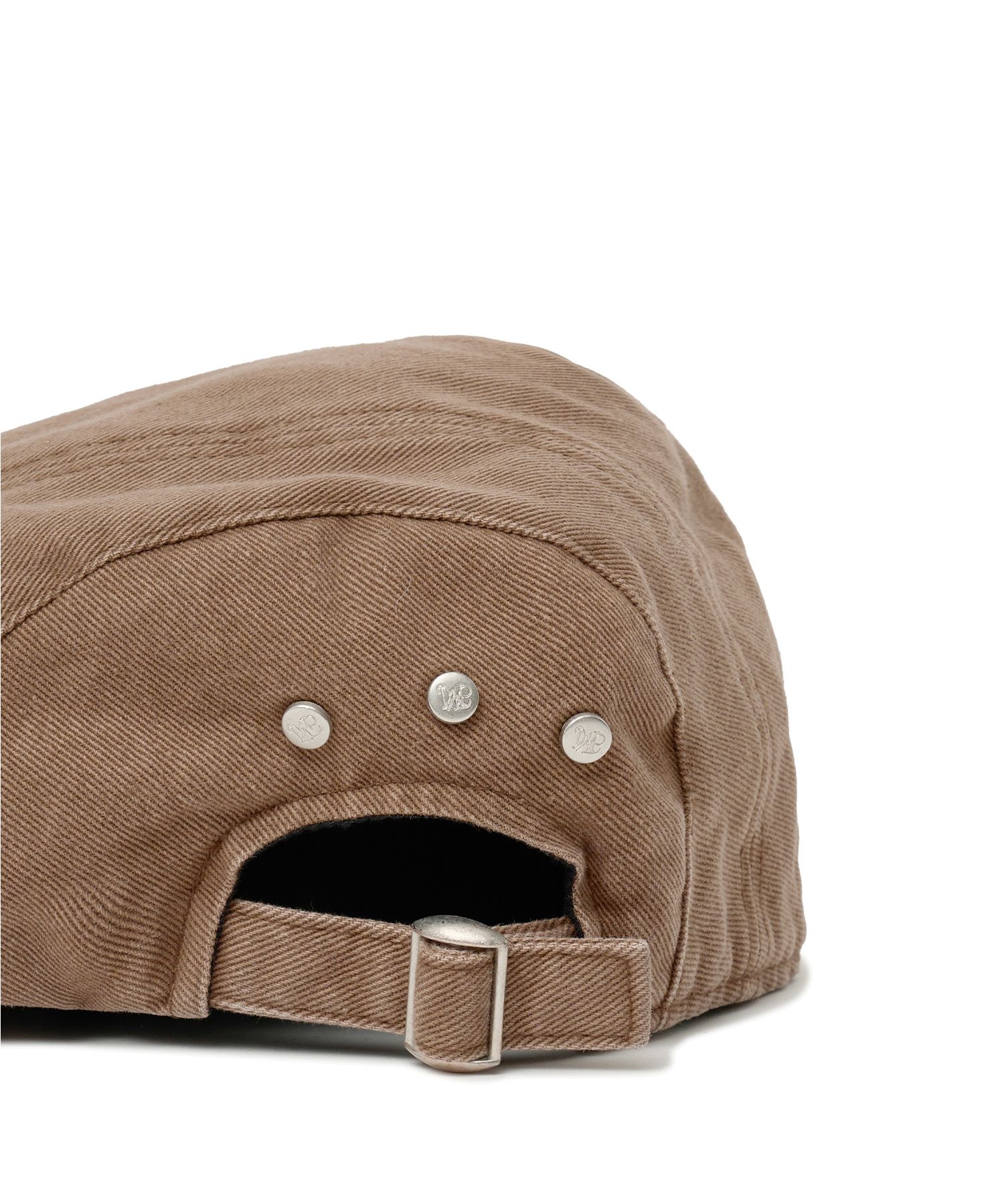 MUSINSA | MIDNIGHT MOVE cat hunting cap [brown]